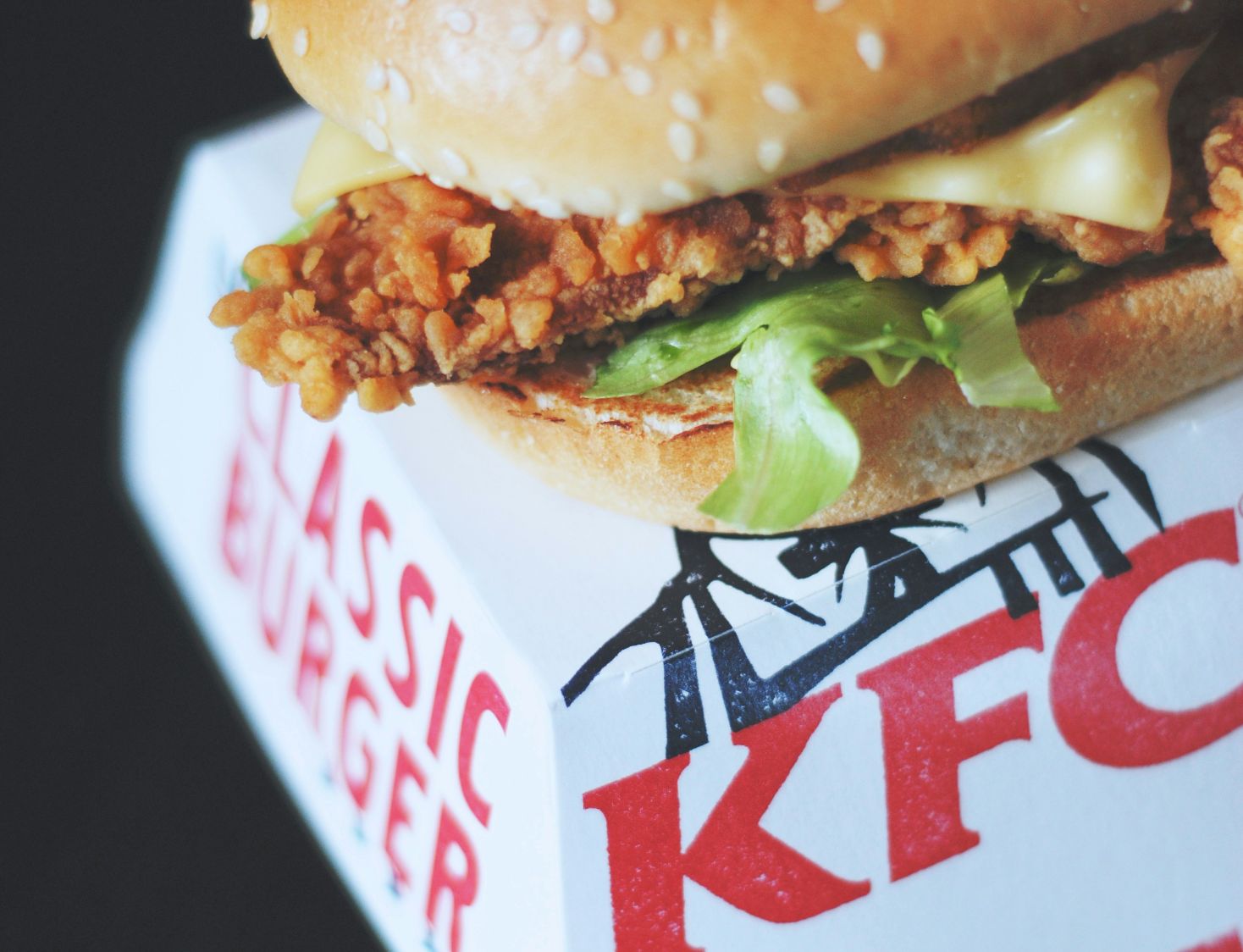 Double Trouble: How KFC's April Fools Joke Became A Fast Food ...