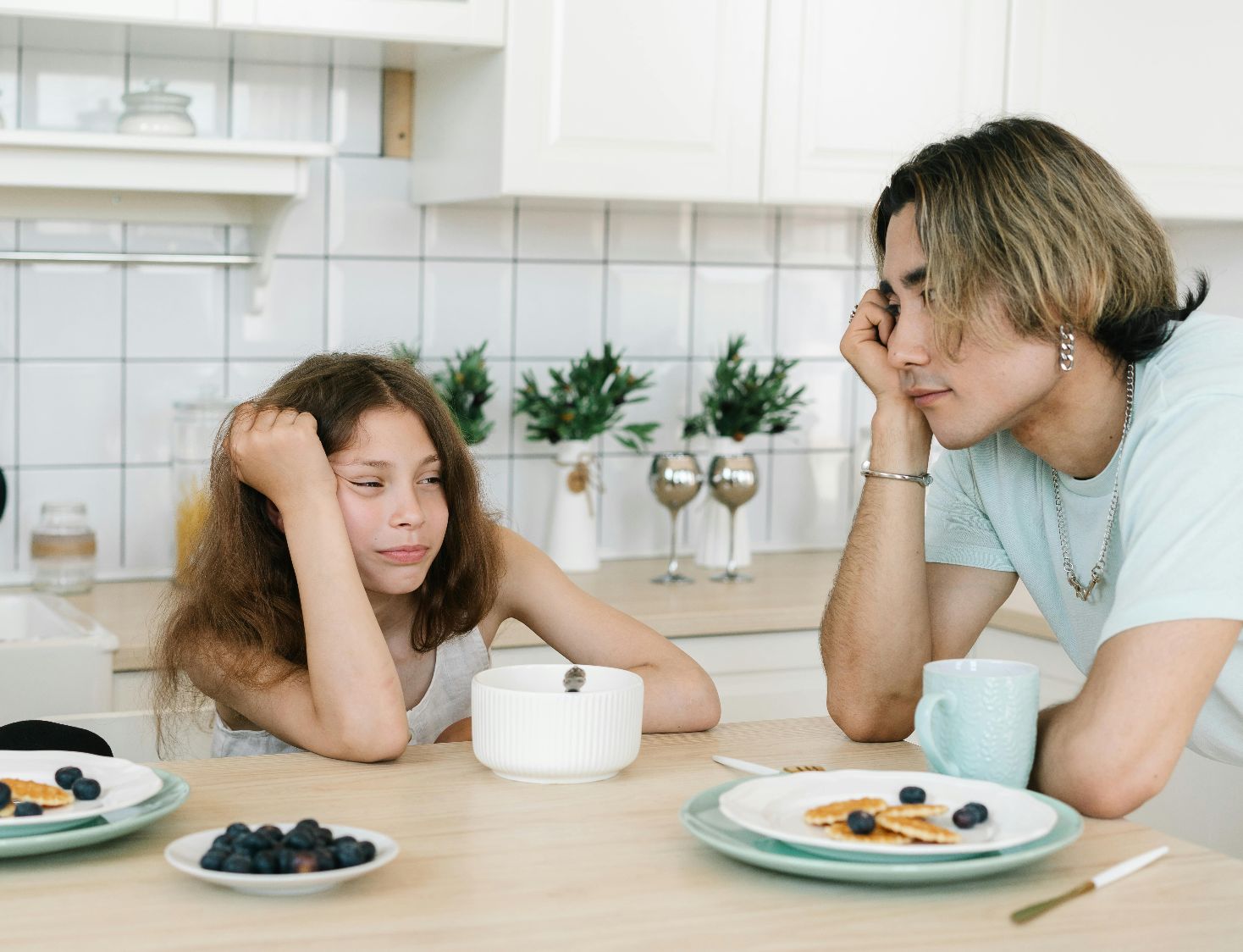 Skipping Breakfast Causes More Harm Than Good—Here's How It Affects ...