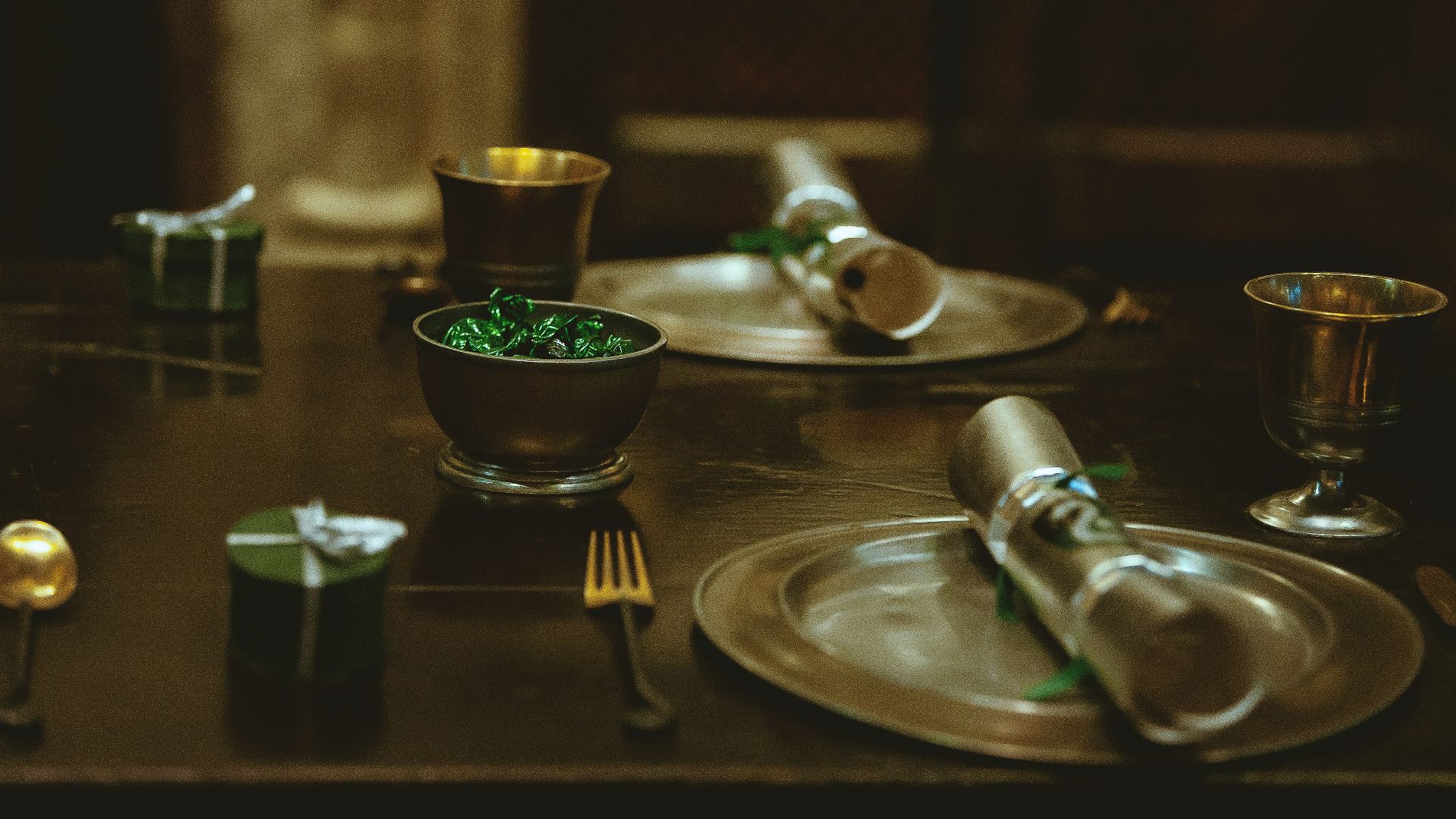 Easy Dinners Inspired By Harry Potter - TheSpicyChefs