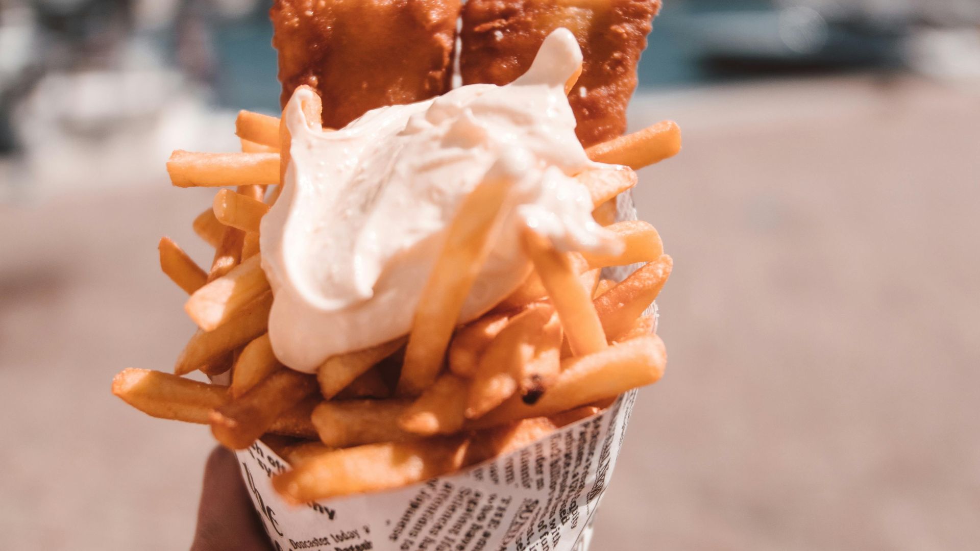 20 Gross Food Combinations That Actually Taste Good - TheSpicyChefs