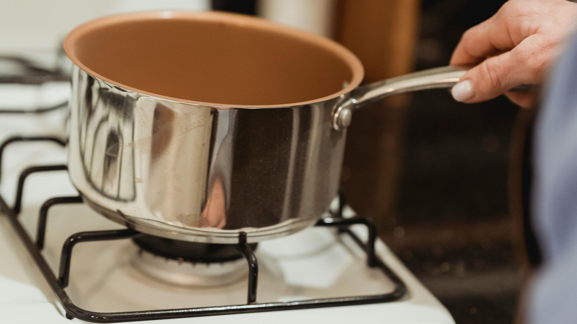 10 Reasons Why You Should Switch To Stainless Steel Cookware & 10 That ...