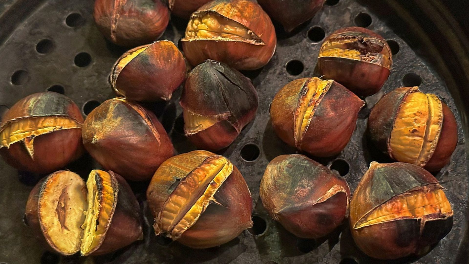 The 20 Best-Smelling Foods That Immediately Make Us Drool - TheSpicyChefs