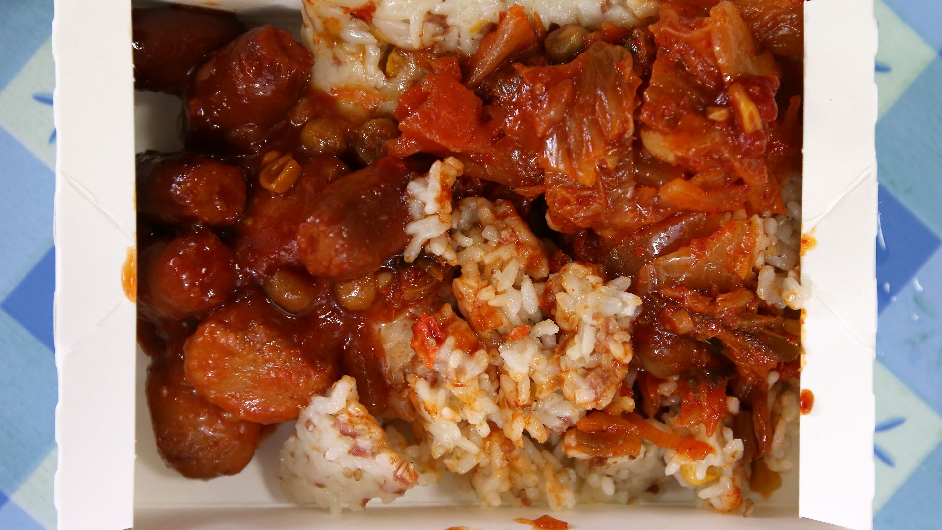 20 Unique Army Rations From Around The World - TheSpicyChefs