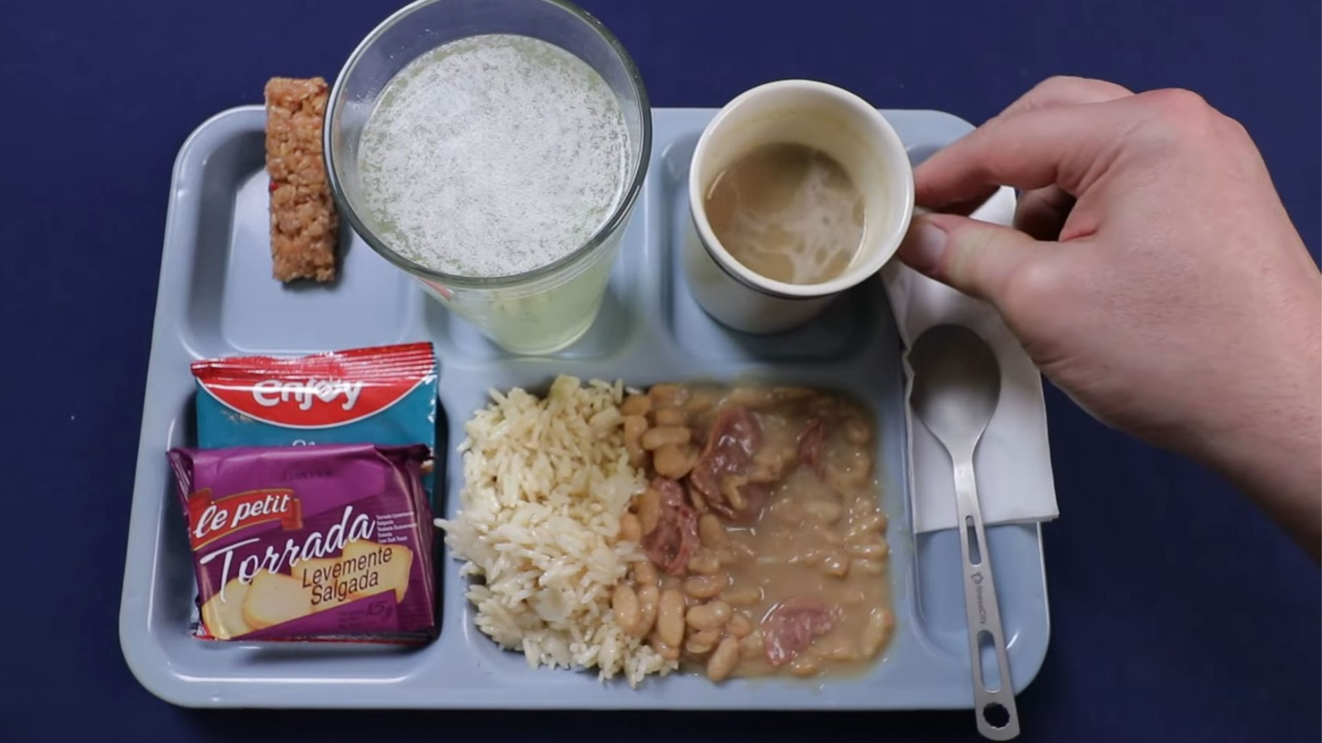 20 Unique Army Rations From Around The World - TheSpicyChefs