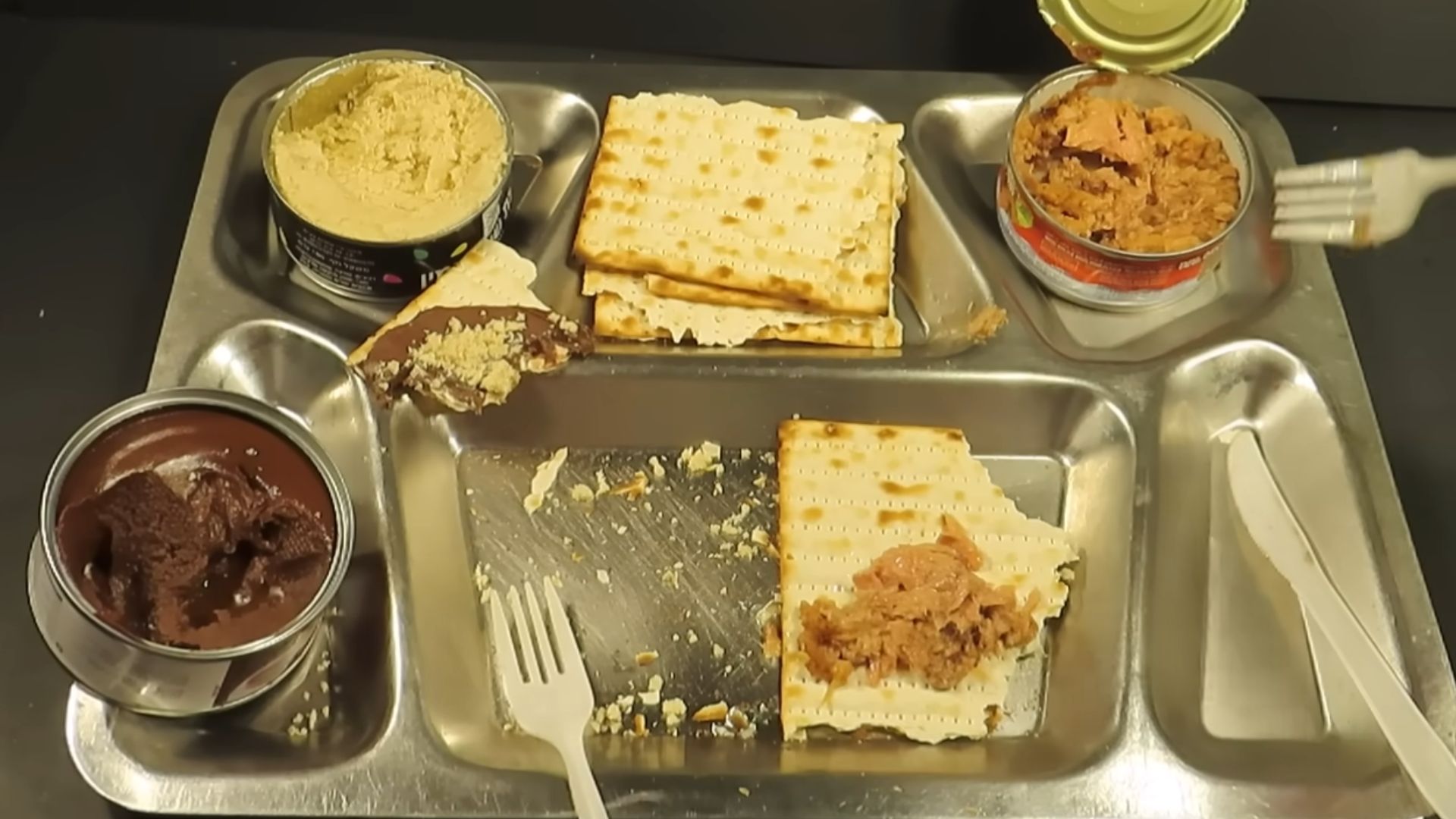 20 Unique Army Rations From Around The World - TheSpicyChefs