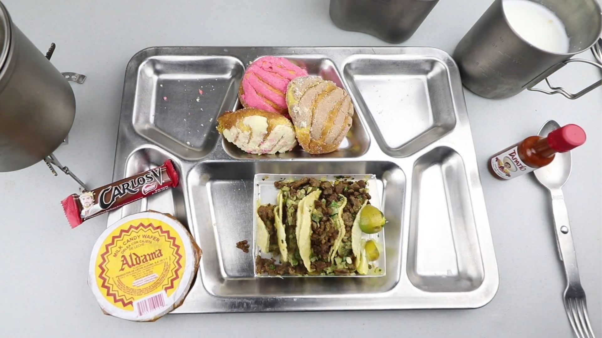 20 Unique Army Rations From Around The World - TheSpicyChefs