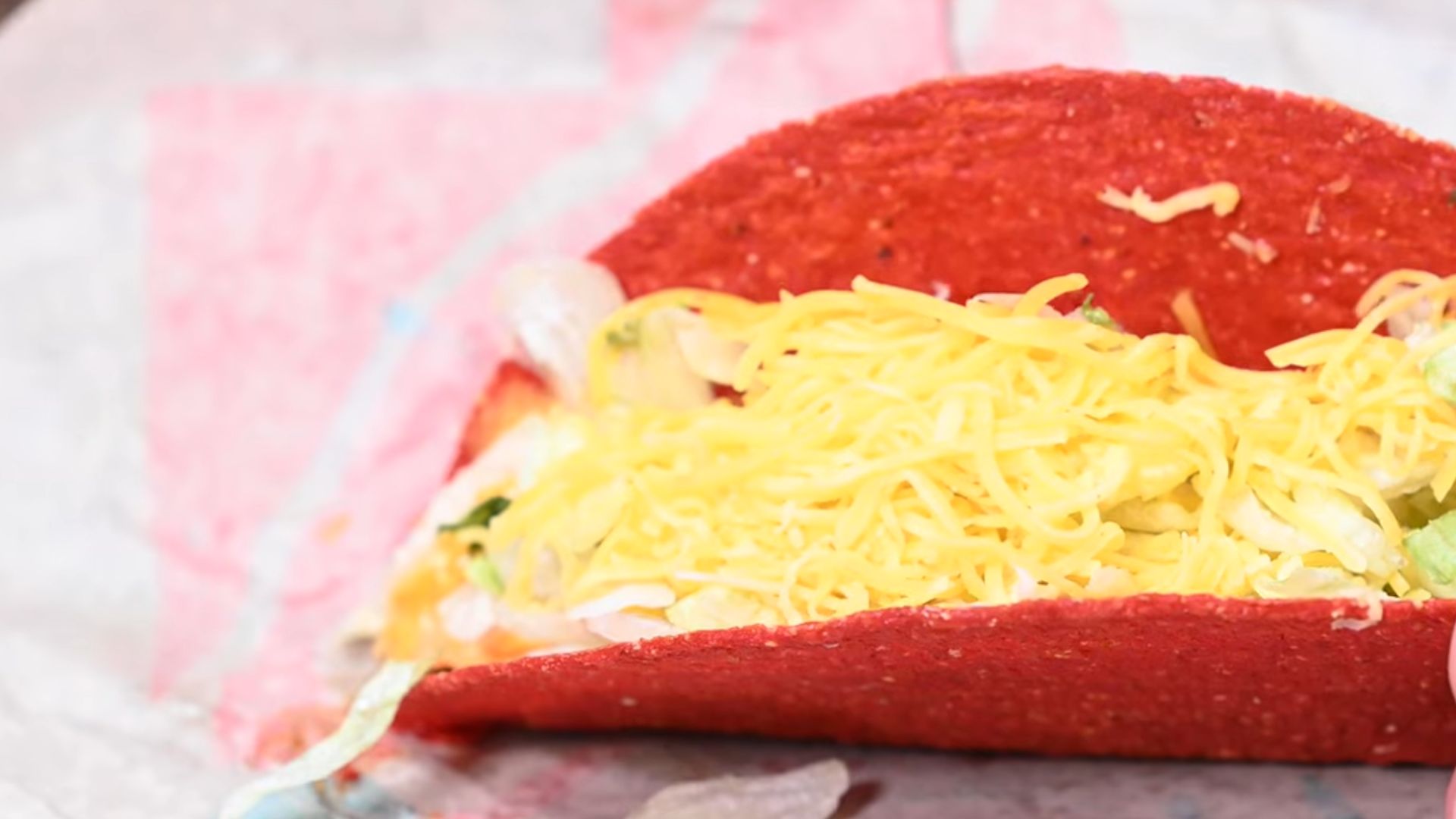 The 20 Greatest Limited Edition Fast Food Items We Want Back ...