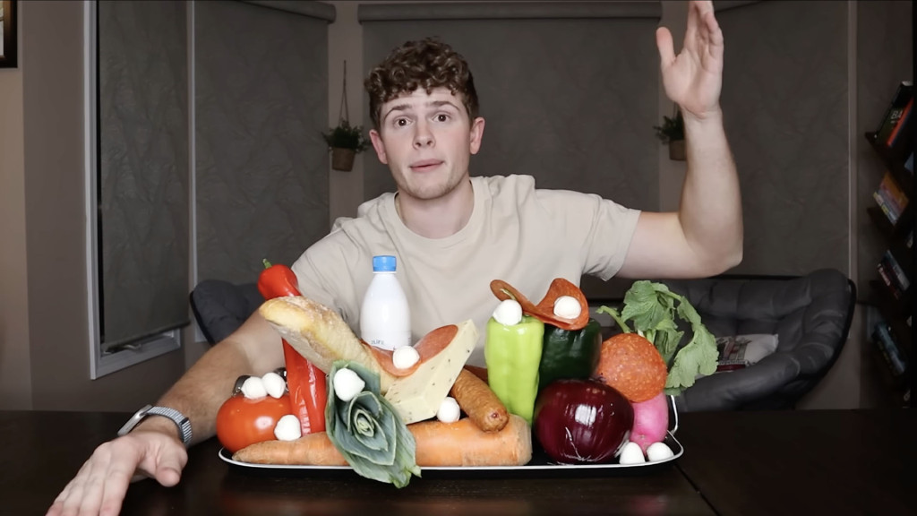 10 Foods You'll Find In A Balkan Breakfast & 10 You Definitely Won't ...