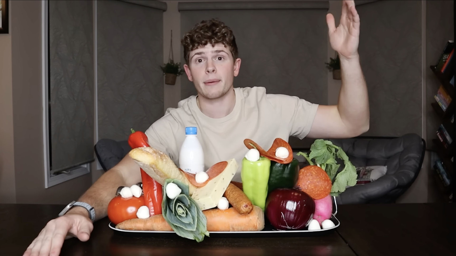 10 Foods You'll Find In A Balkan Breakfast & 10 You Definitely Won't ...