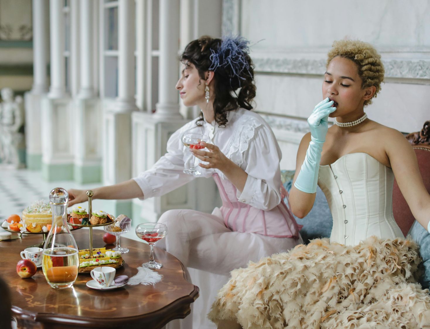 Eat Like A Queen: 20 Victorian Dishes Fit For Royalty - TheSpicyChefs