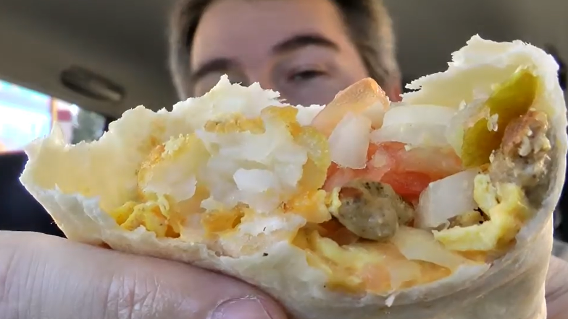 The 10 Best Fast Food Breakfasts & The 10 Worst - TheSpicyChefs