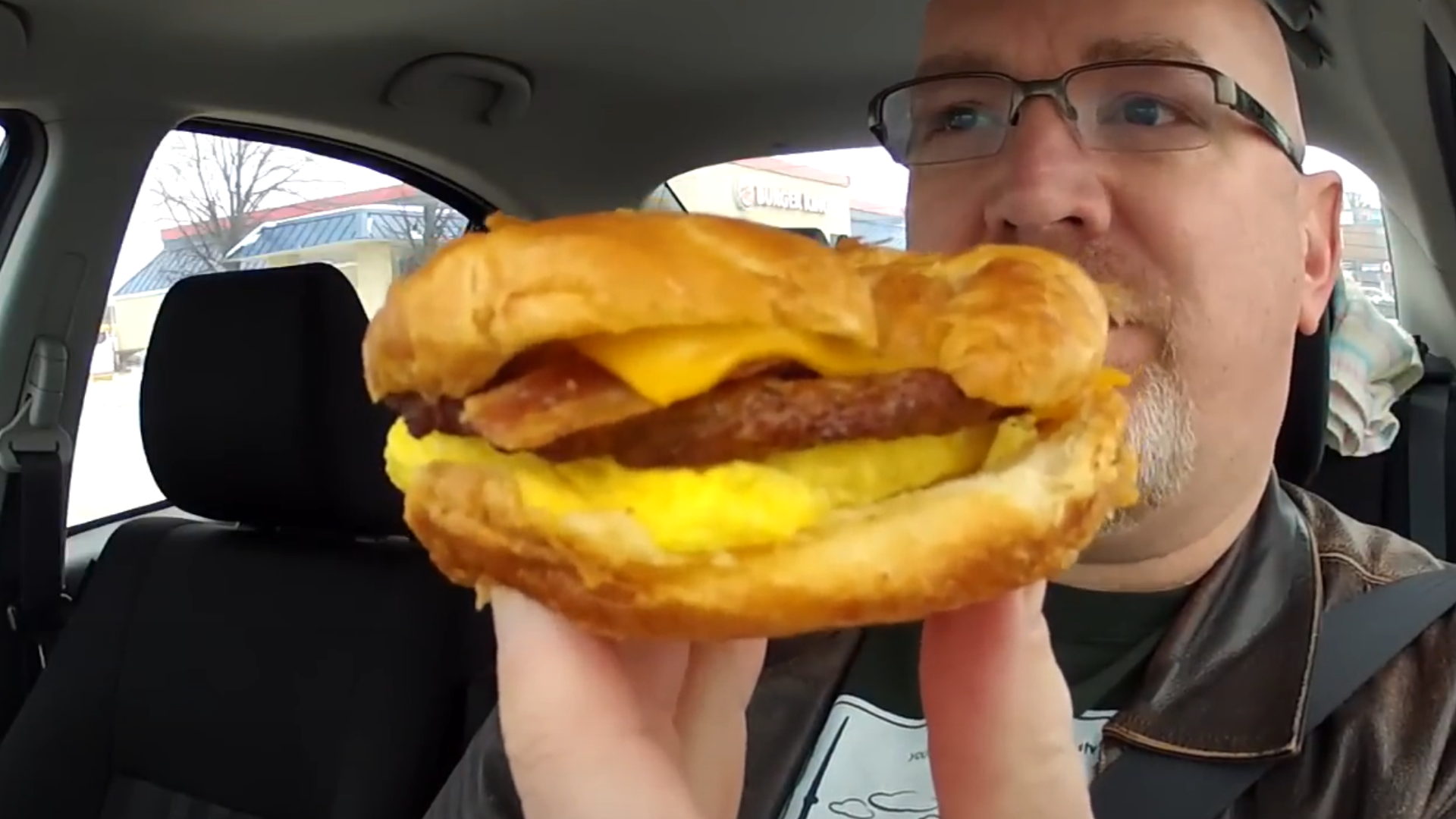 The 10 Best Fast Food Breakfasts & The 10 Worst - TheSpicyChefs