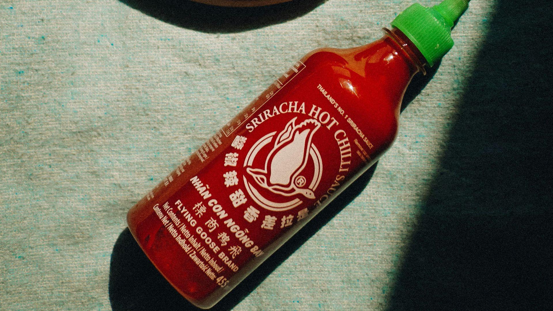 King of Sauce: Ranking The 20 Most Popular Sauces in America ...