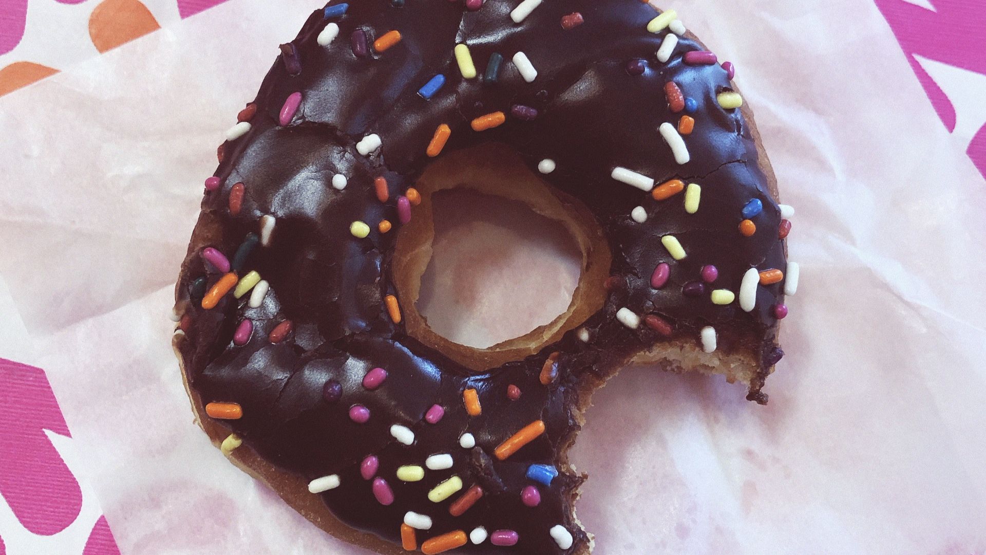 Ranking The 10 Worst Donuts From Dunkin’ Donuts & The 10 Best ...