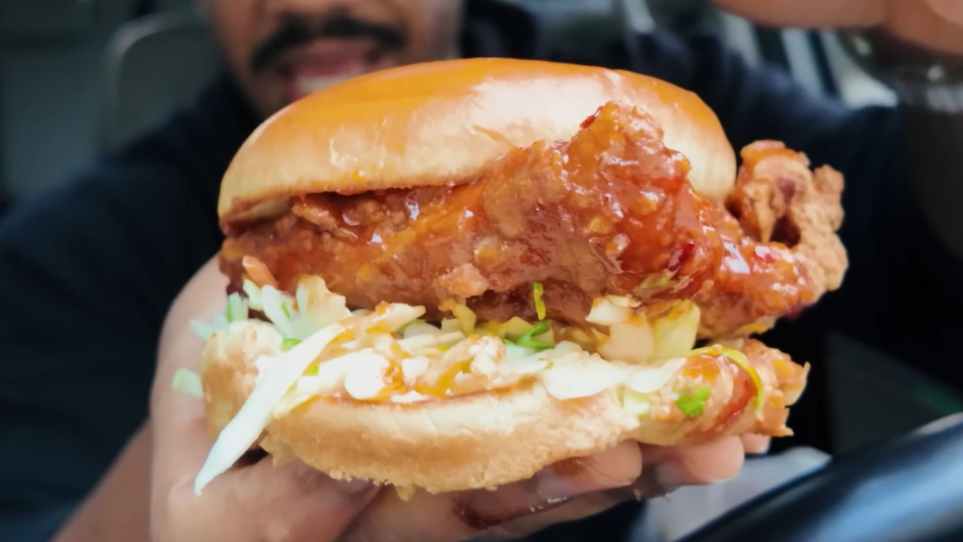 The 10 Best Fried Chicken Sandwiches & The 10 Worst - TheSpicyChefs