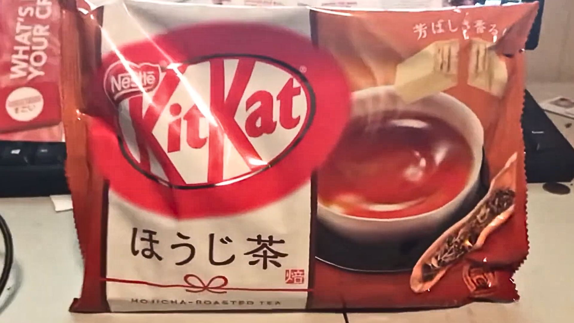 20 Craziest Kit Kat Flavours - TheSpicyChefs
