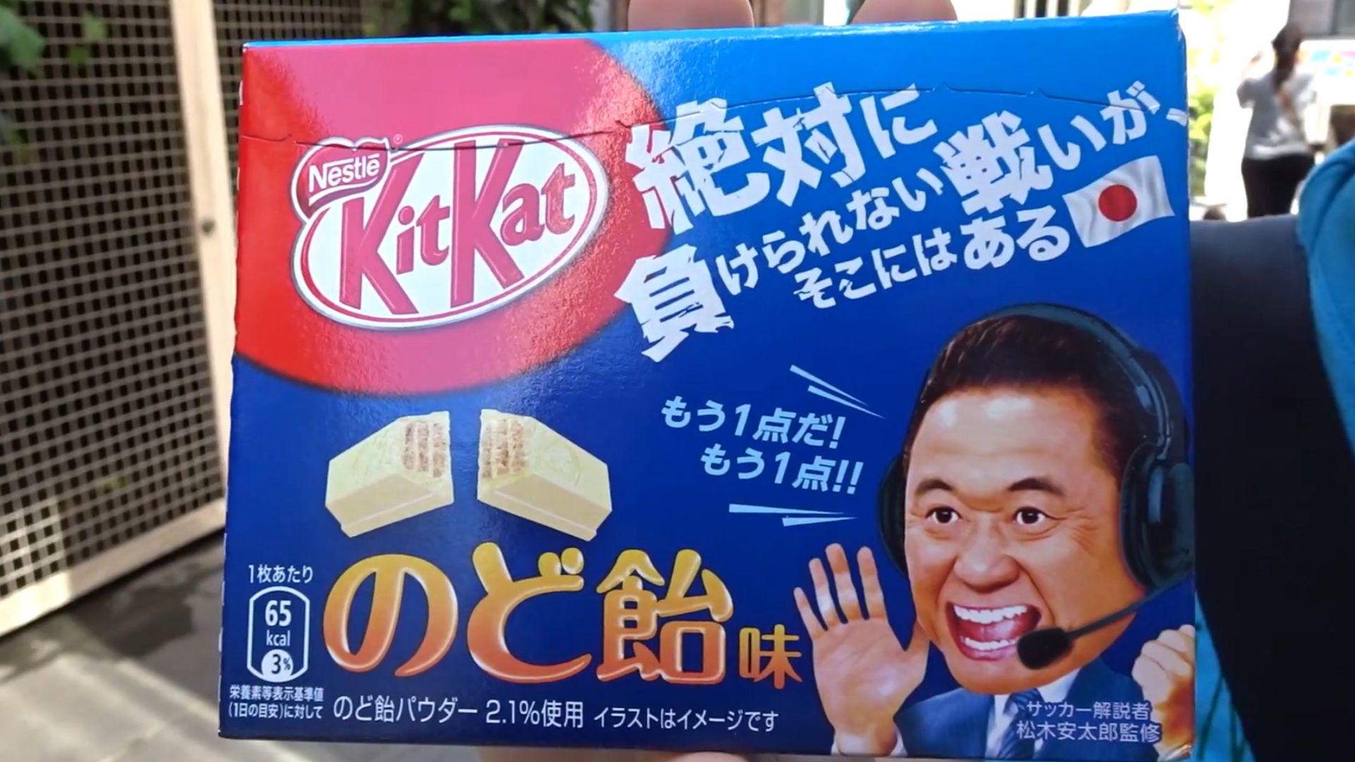 20 Craziest Kit Kat Flavours - TheSpicyChefs