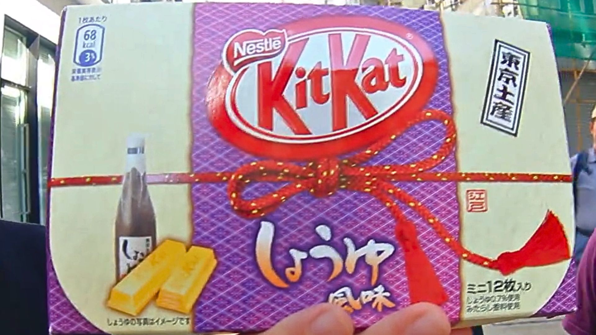20 Craziest Kit Kat Flavours - TheSpicyChefs