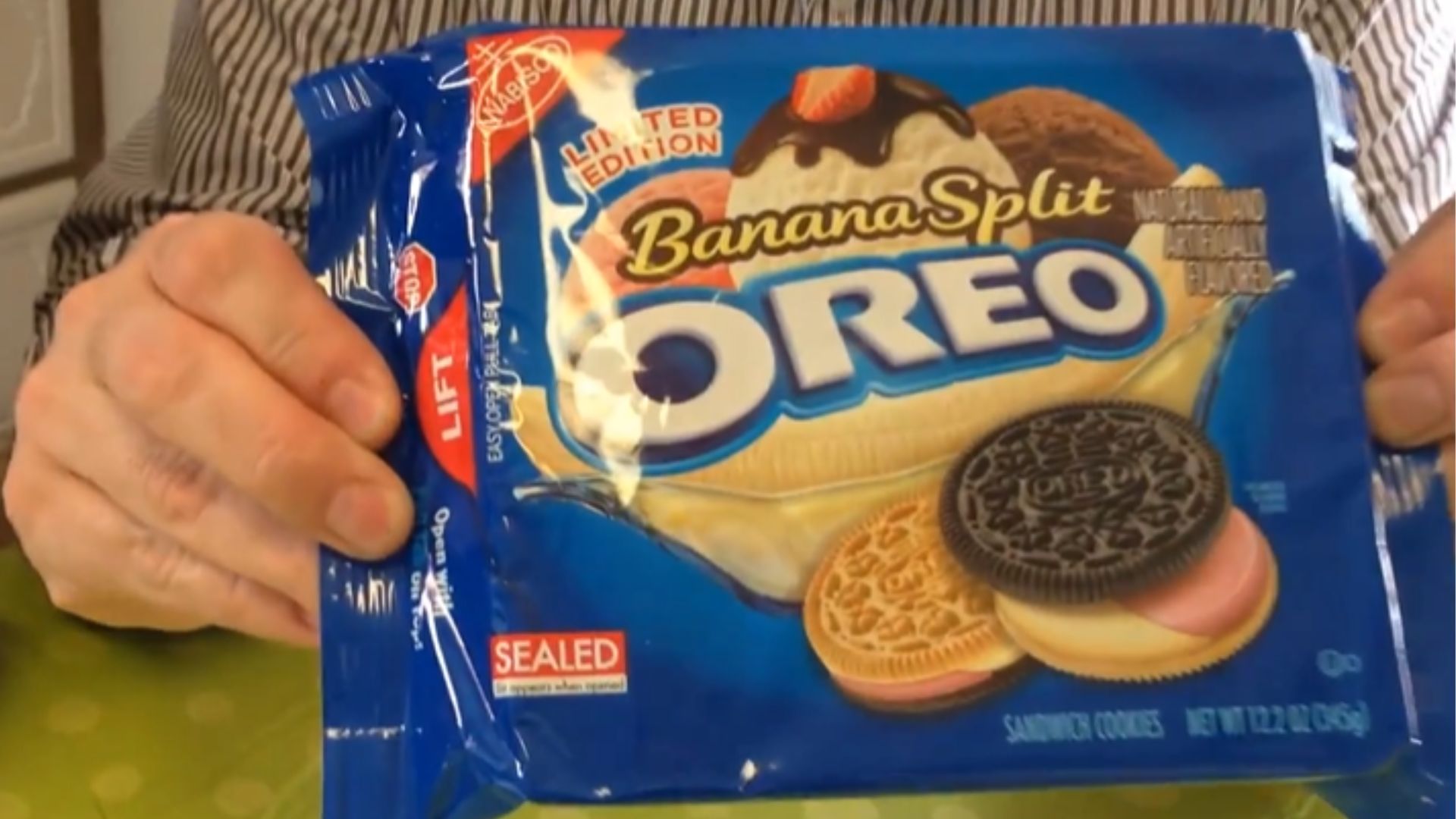 The 20 Craziest Oreo Flavours - TheSpicyChefs