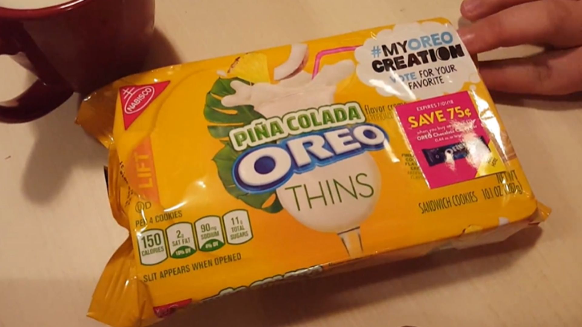 The 20 Craziest Oreo Flavours - TheSpicyChefs