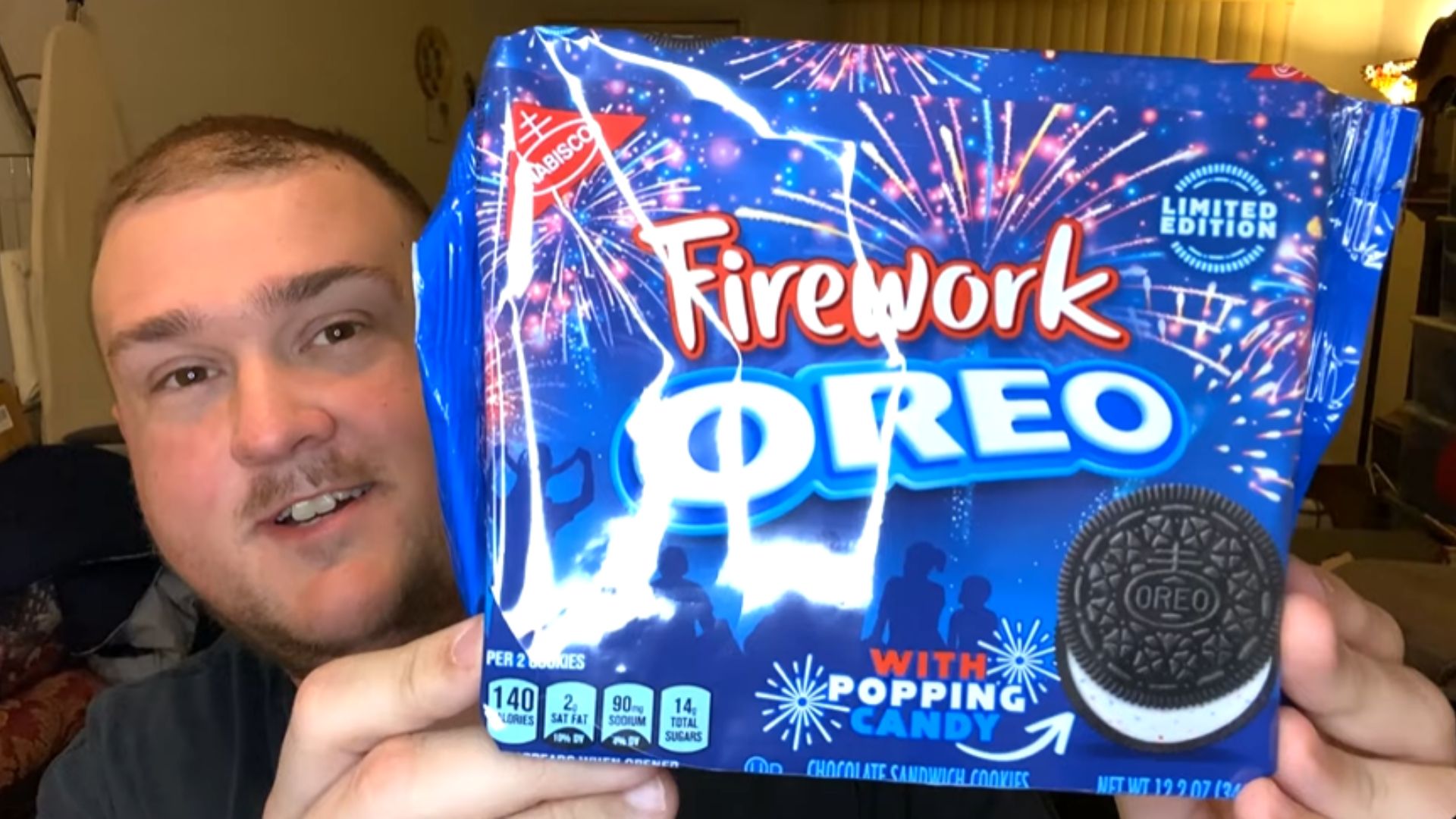 The 20 Craziest Oreo Flavours - TheSpicyChefs