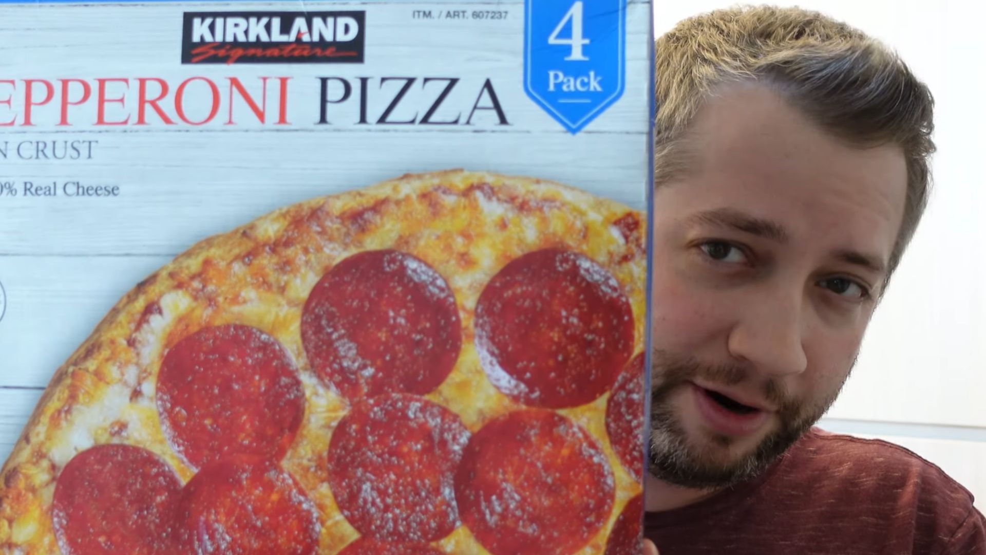 The 10 Best Frozen Pizza Brands & The 10 Worst - TheSpicyChefs