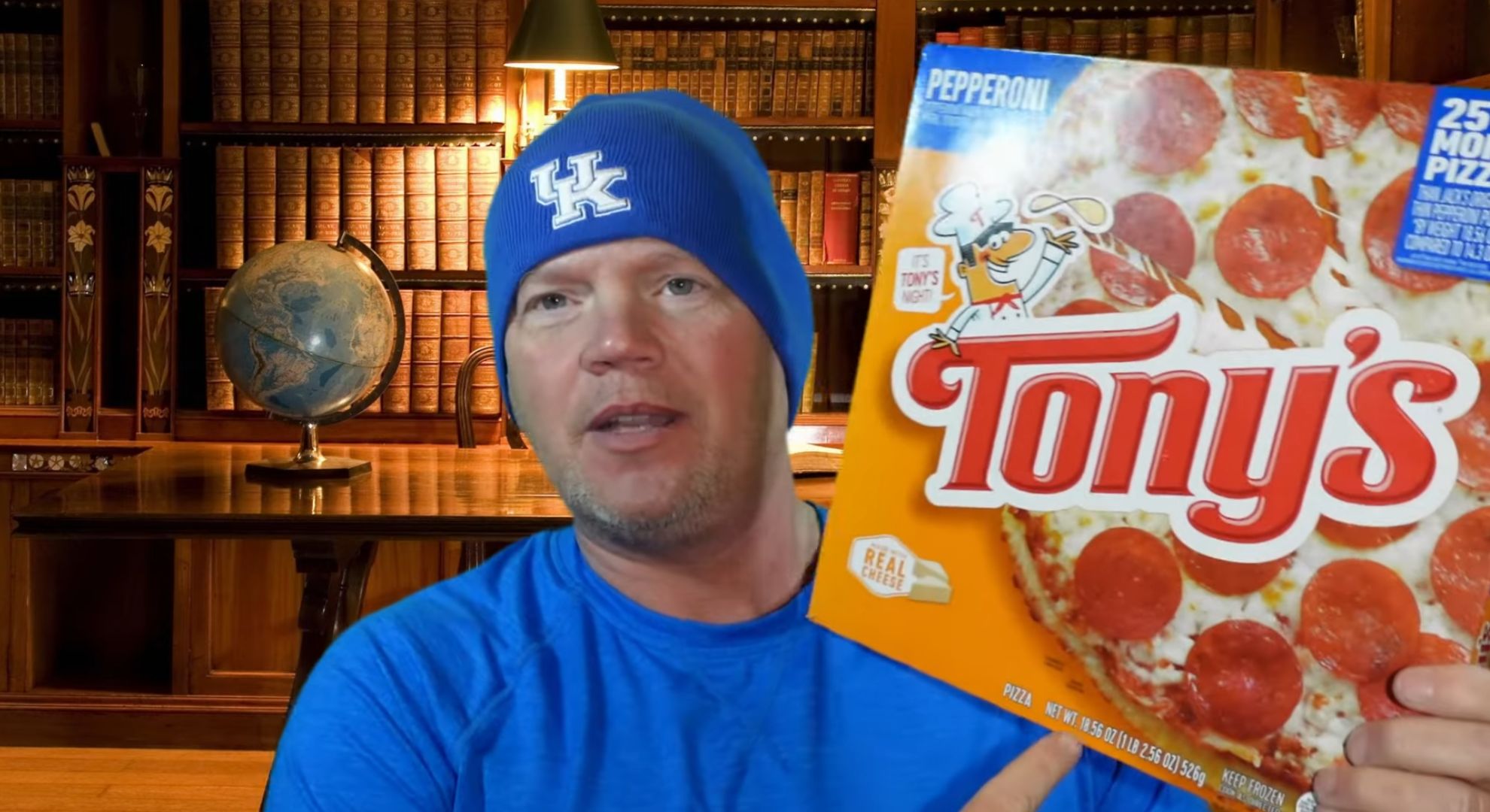 The 10 Best Frozen Pizza Brands & The 10 Worst - TheSpicyChefs