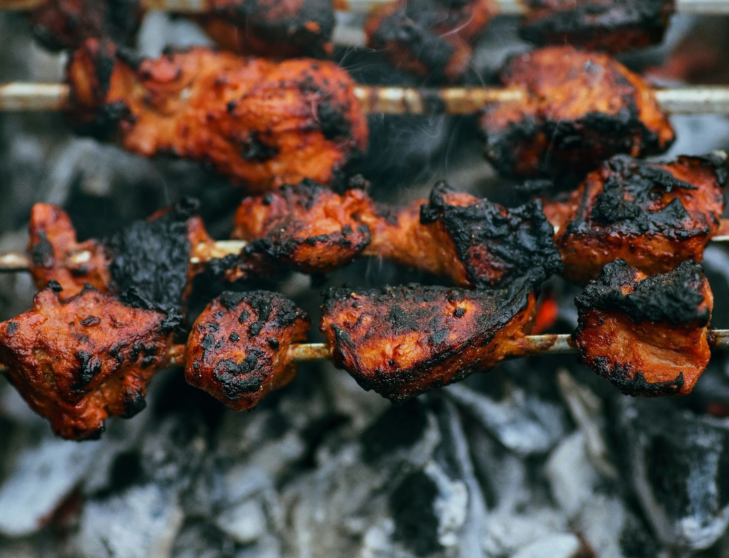 10 Cooking Methods Putting Your Health at Risk & 10 Healthier Ways to ...