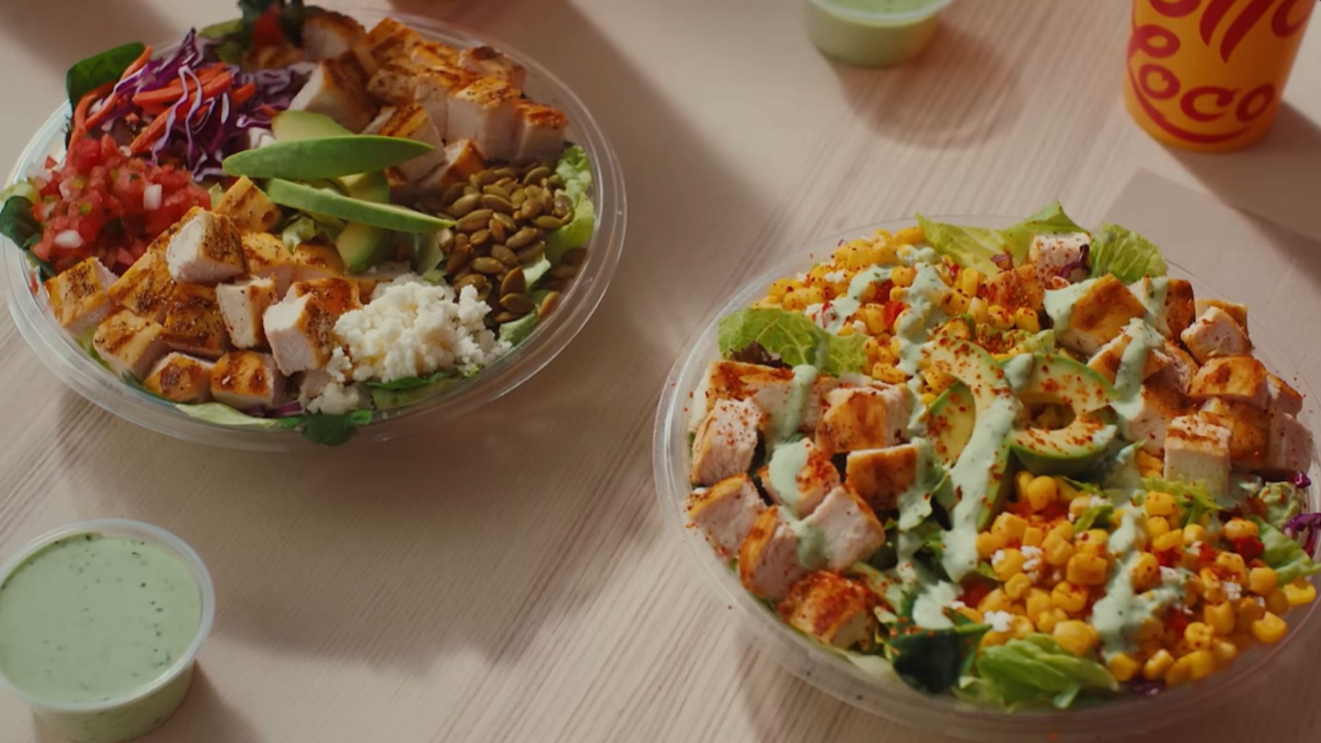 20 Spicy Fast Food Items That Actually Carry Some Heat - TheSpicyChefs