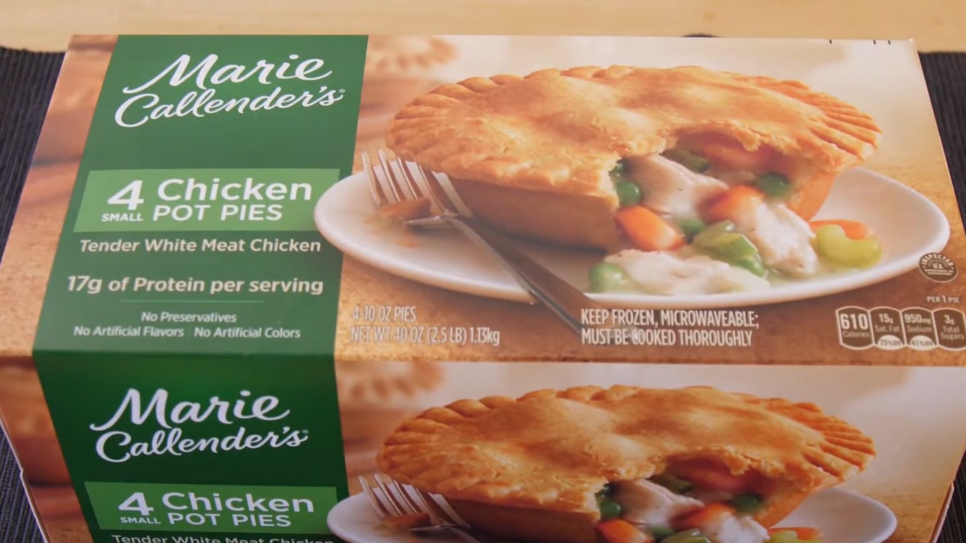 Frozen Is Better: The 20 Best-Tasting Frozen Meals From Costco ...