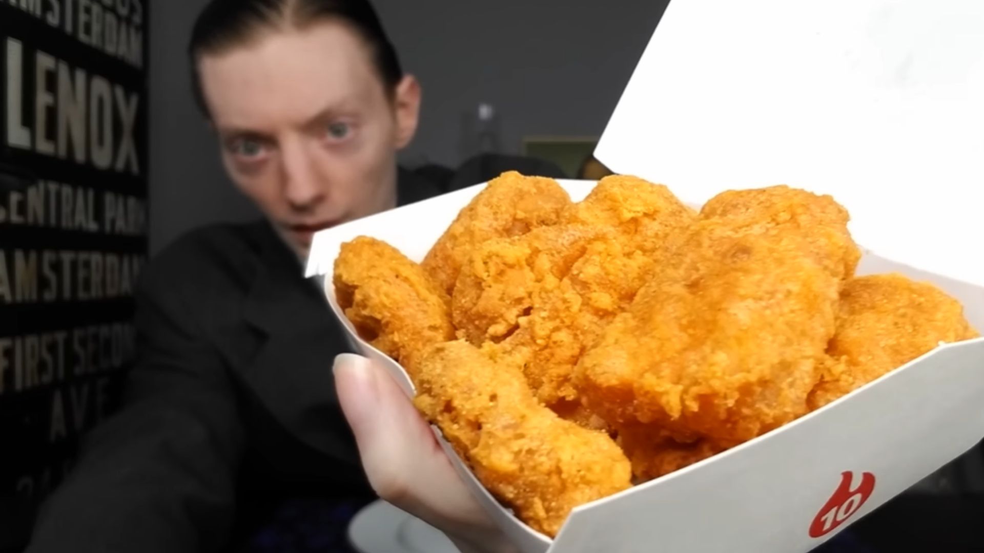 20 Spicy Fast Food Items That Actually Carry Some Heat - TheSpicyChefs