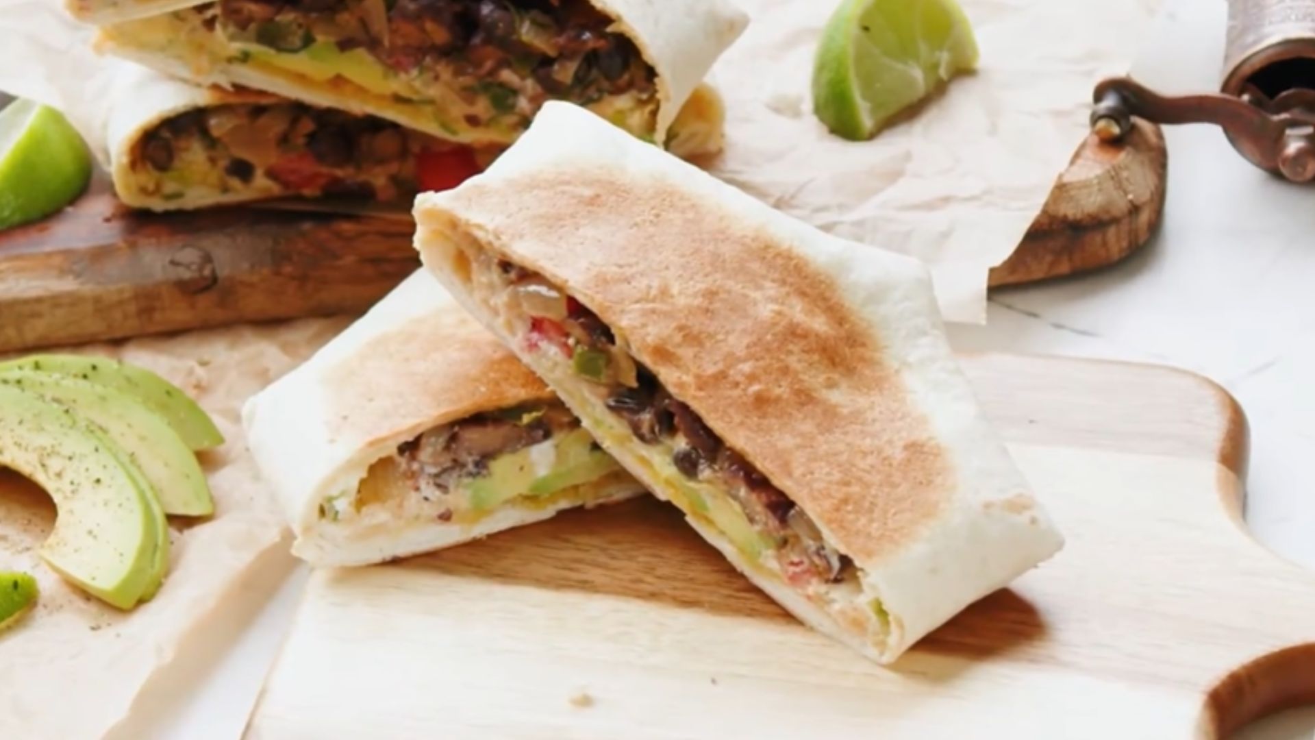 20 Spicy Fast Food Items That Actually Carry Some Heat - TheSpicyChefs