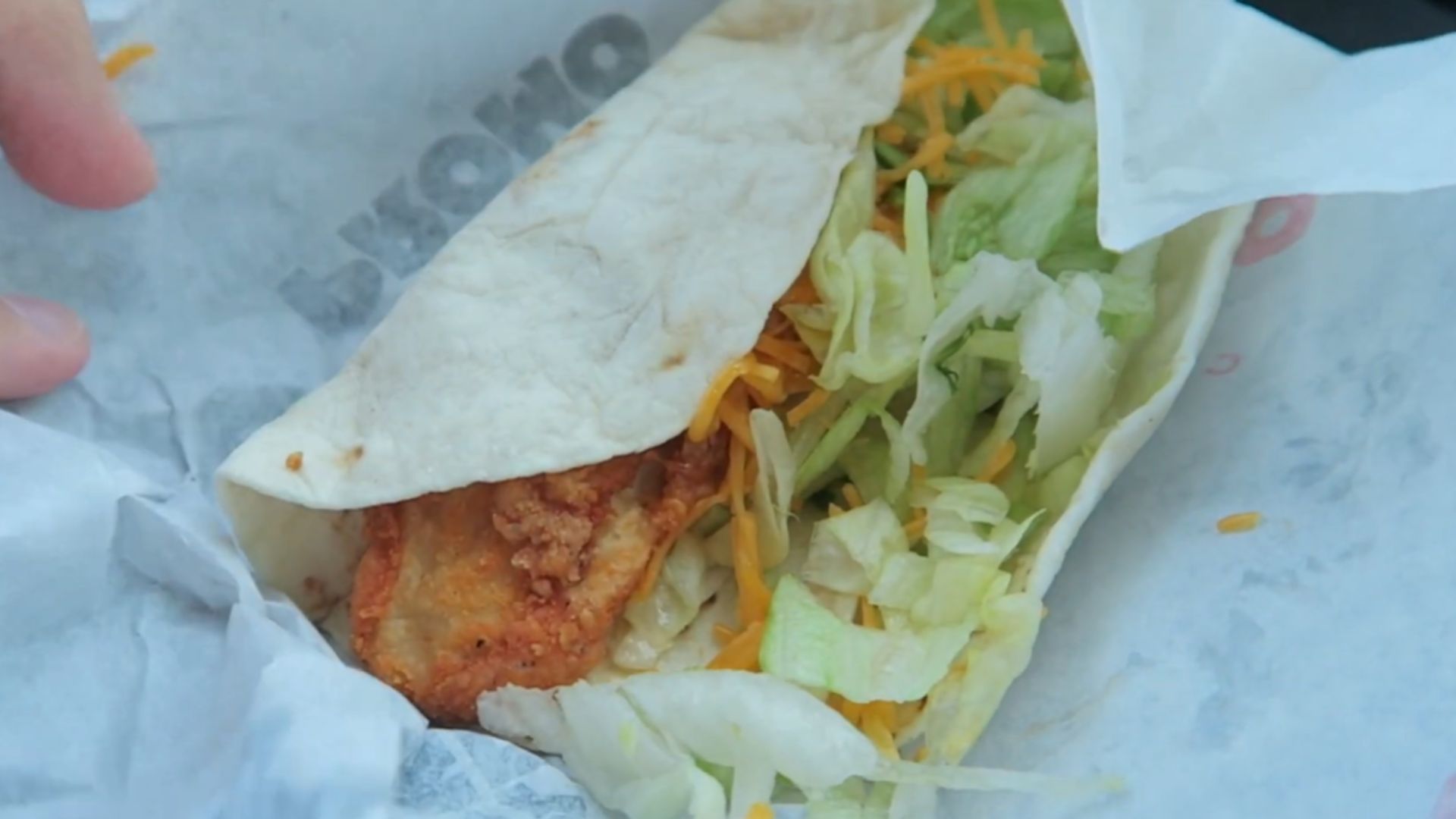 20 Spicy Fast Food Items That Actually Carry Some Heat - TheSpicyChefs