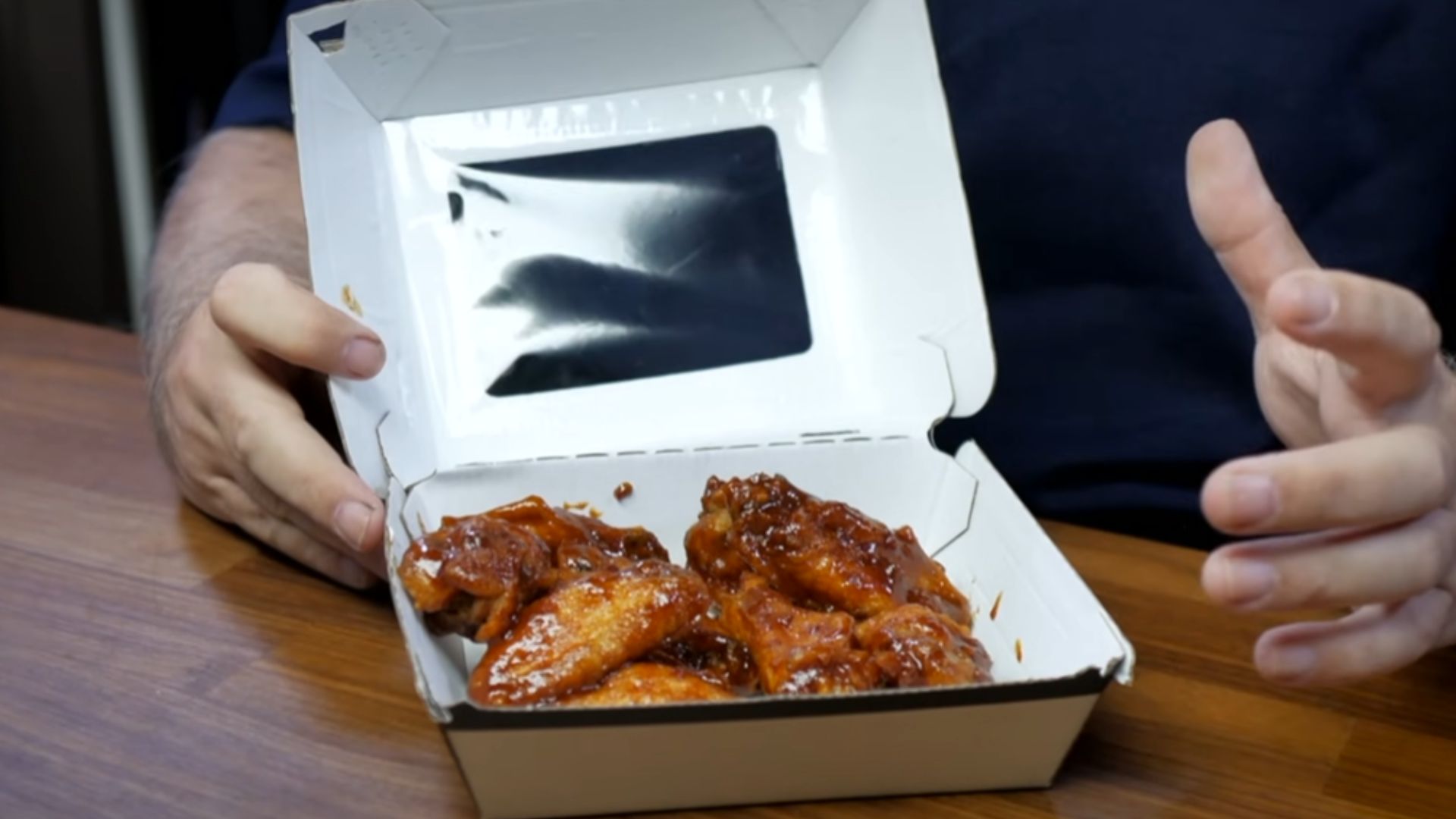 20 Spicy Fast Food Items That Actually Carry Some Heat - TheSpicyChefs