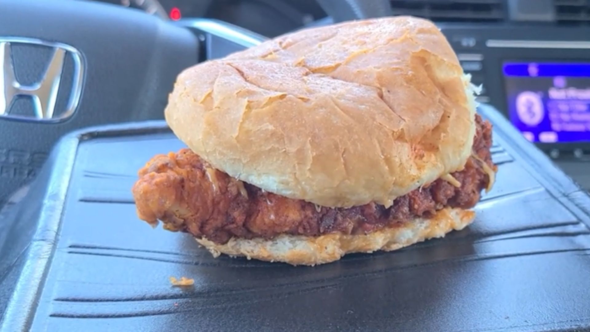 20 Spicy Fast Food Items That Actually Carry Some Heat - TheSpicyChefs