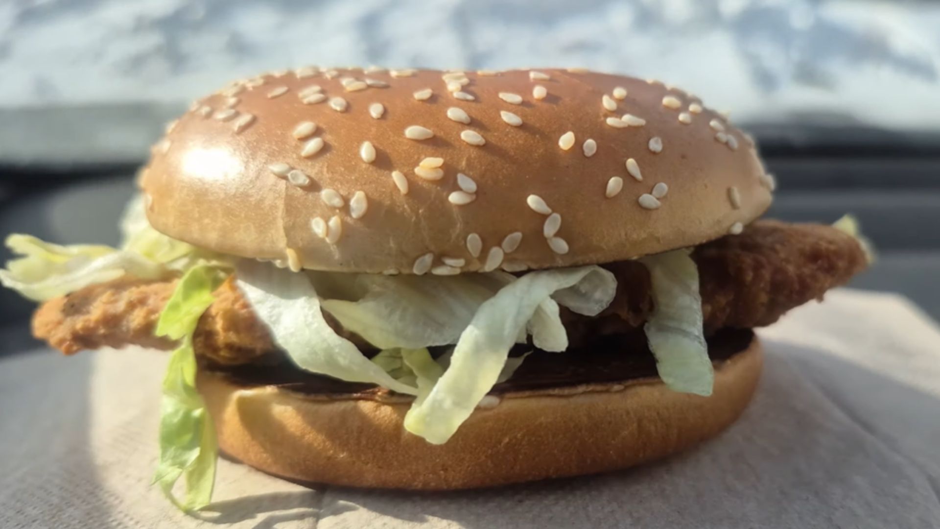 20 Spicy Fast Food Items That Actually Carry Some Heat - TheSpicyChefs