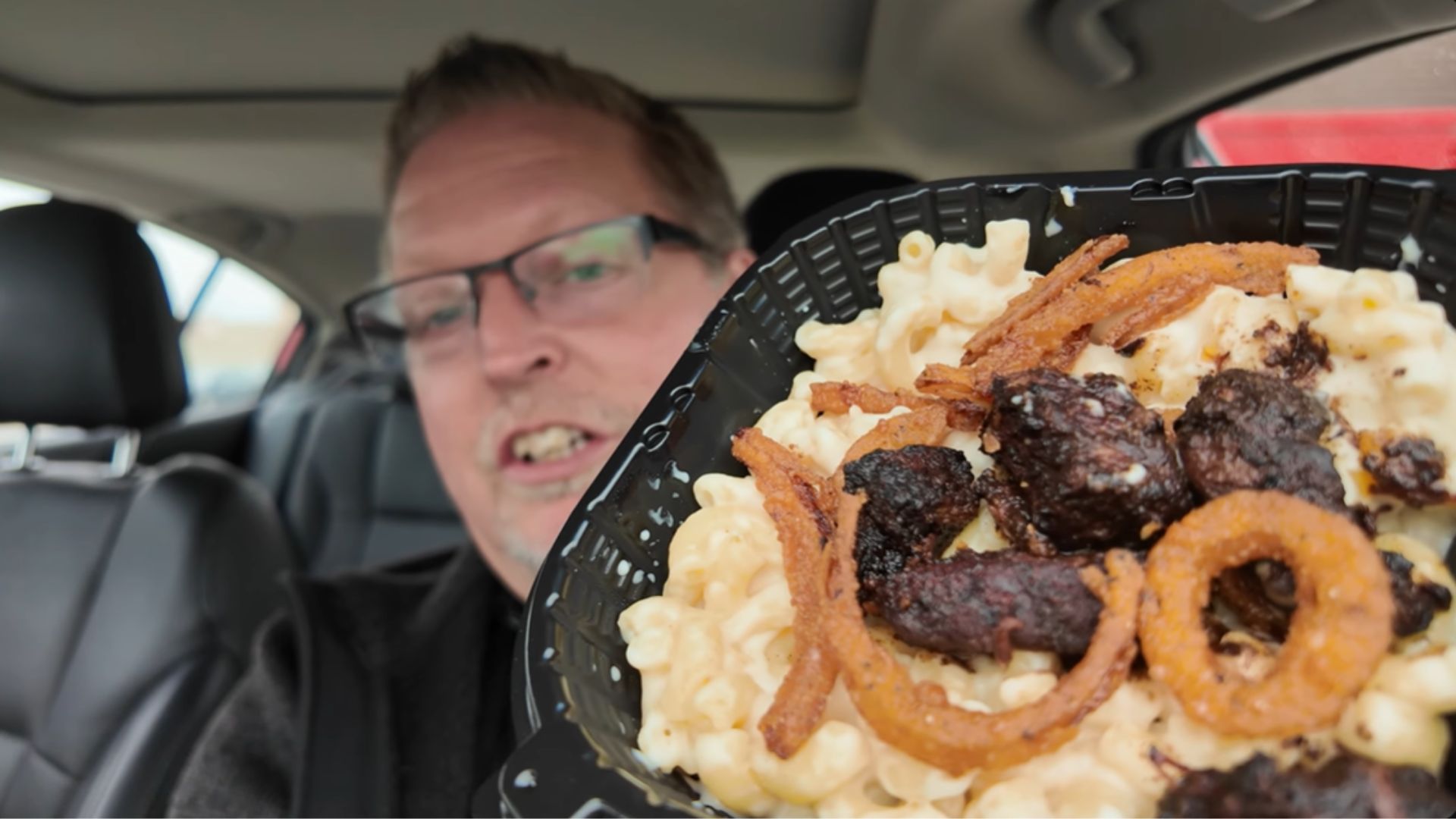 20 Spicy Fast Food Items That Actually Carry Some Heat - TheSpicyChefs