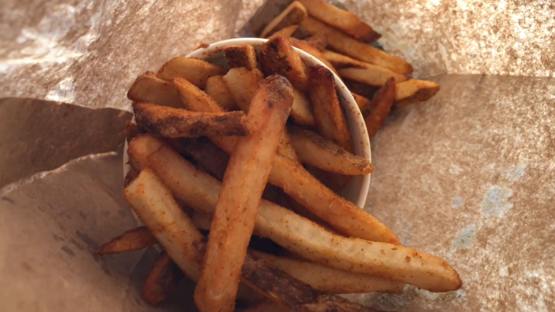 20 Spicy Fast Food Items That Actually Carry Some Heat - TheSpicyChefs