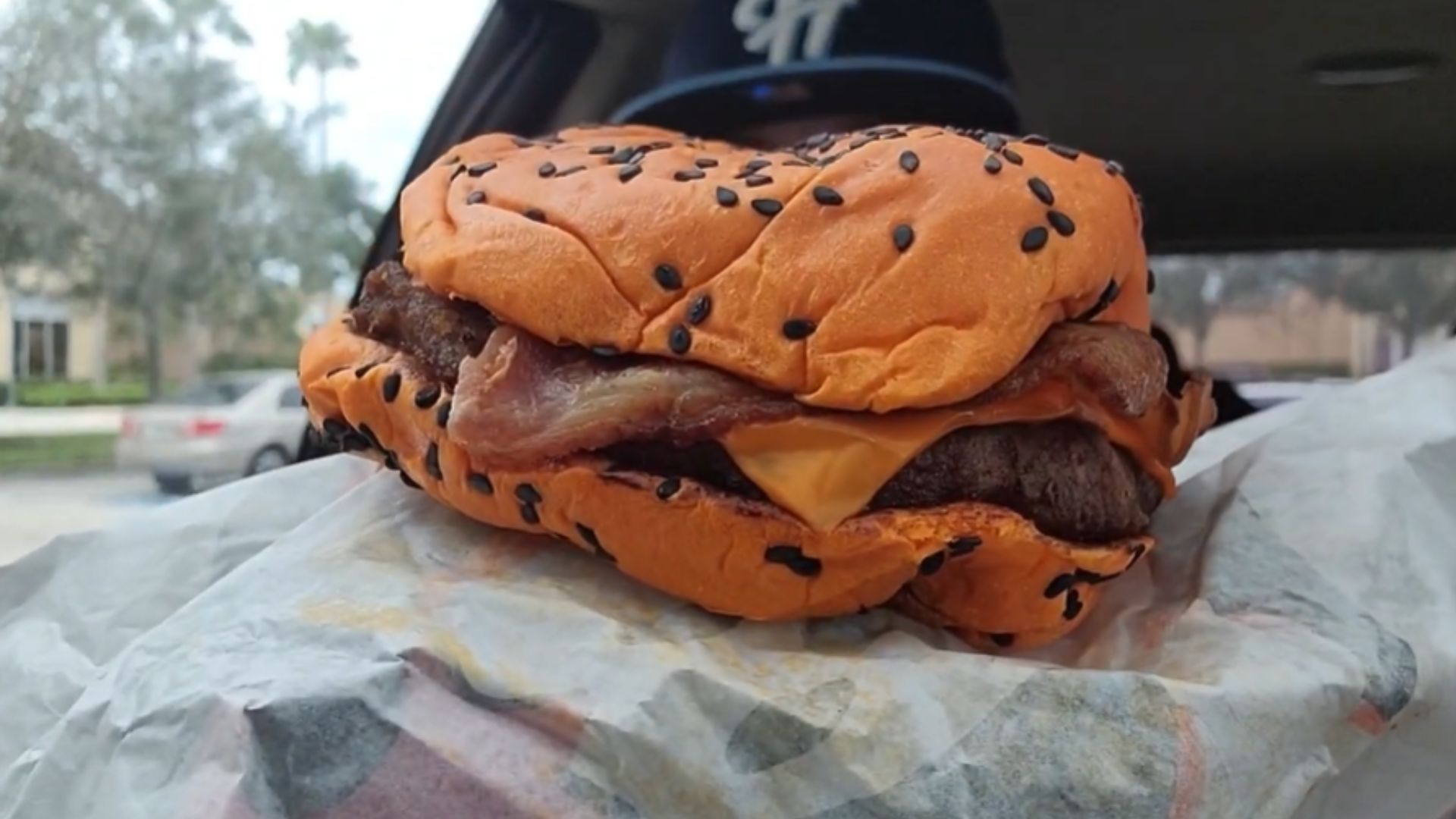 20 Spicy Fast Food Items That Actually Carry Some Heat - TheSpicyChefs