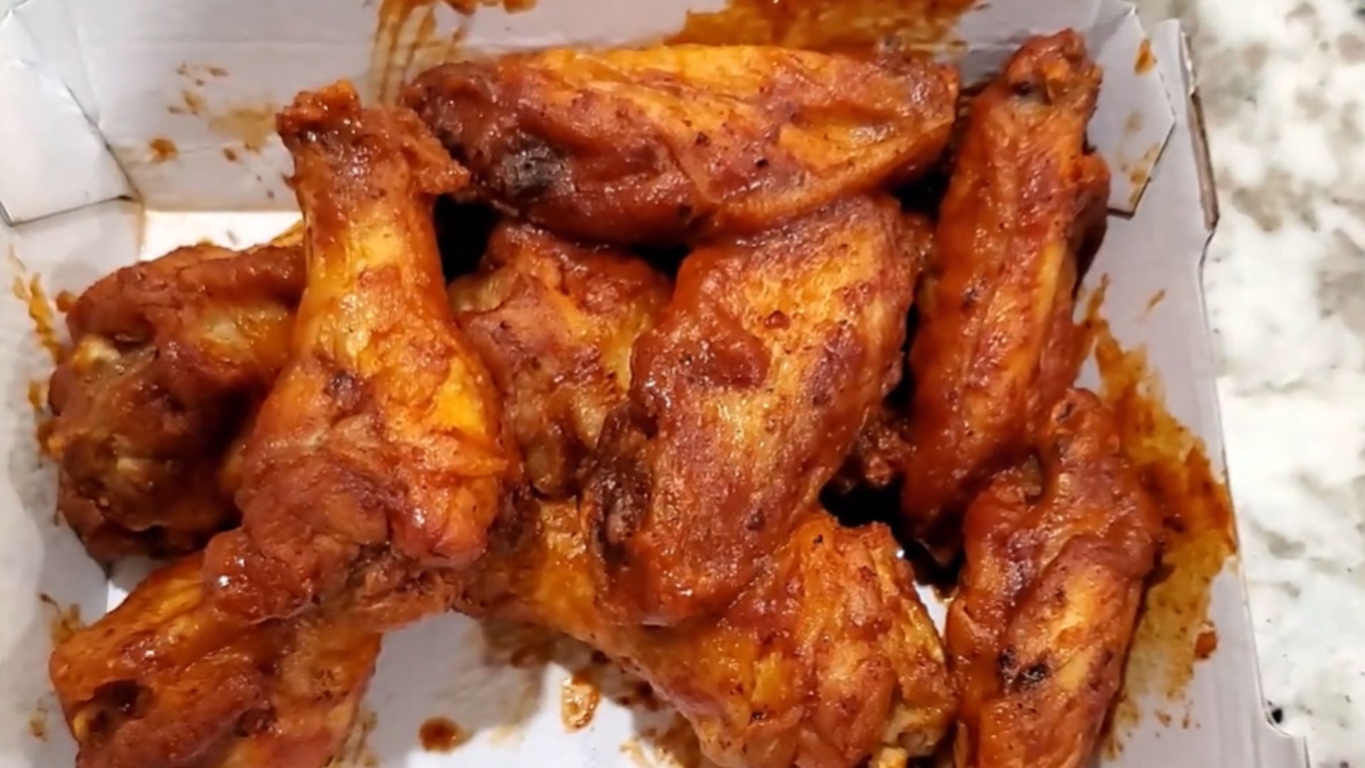 20 Spicy Fast Food Items That Actually Carry Some Heat - TheSpicyChefs