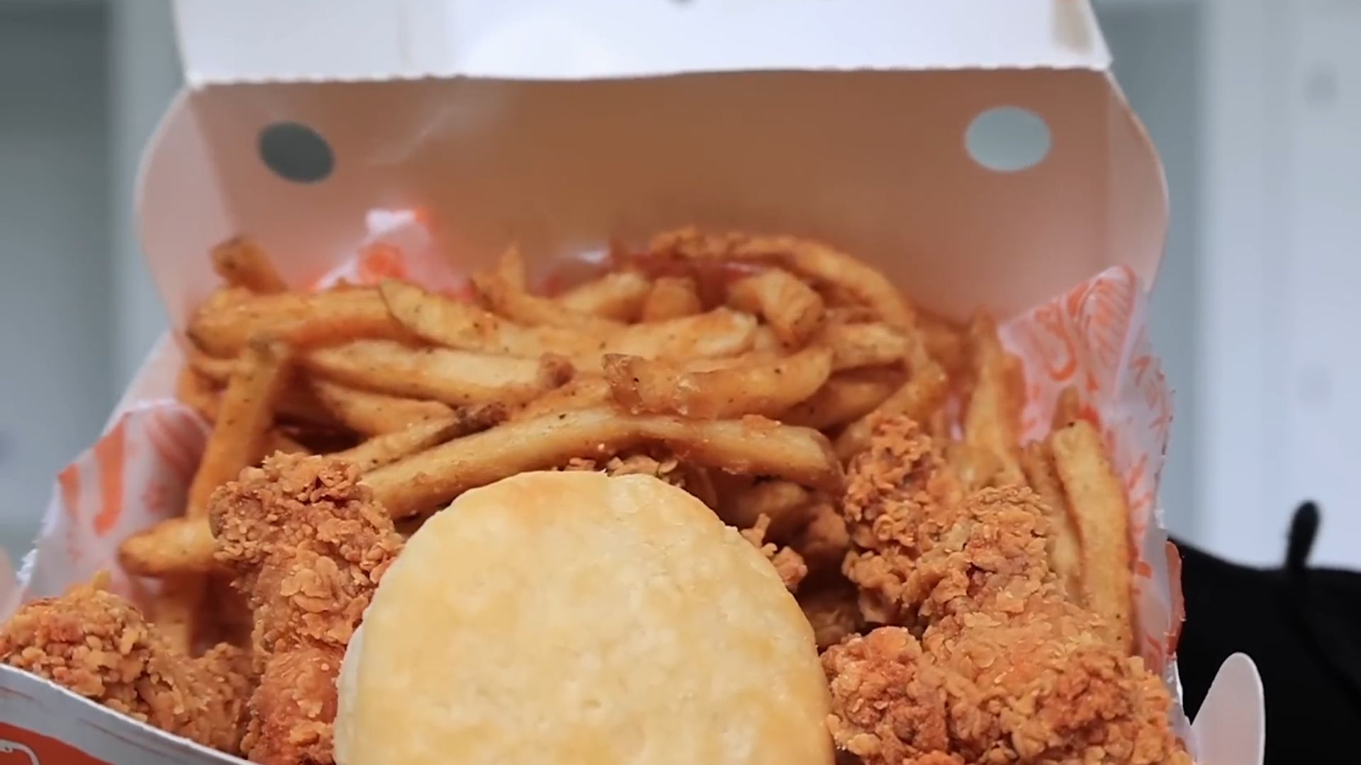 20 Spicy Fast Food Items That Actually Carry Some Heat - TheSpicyChefs