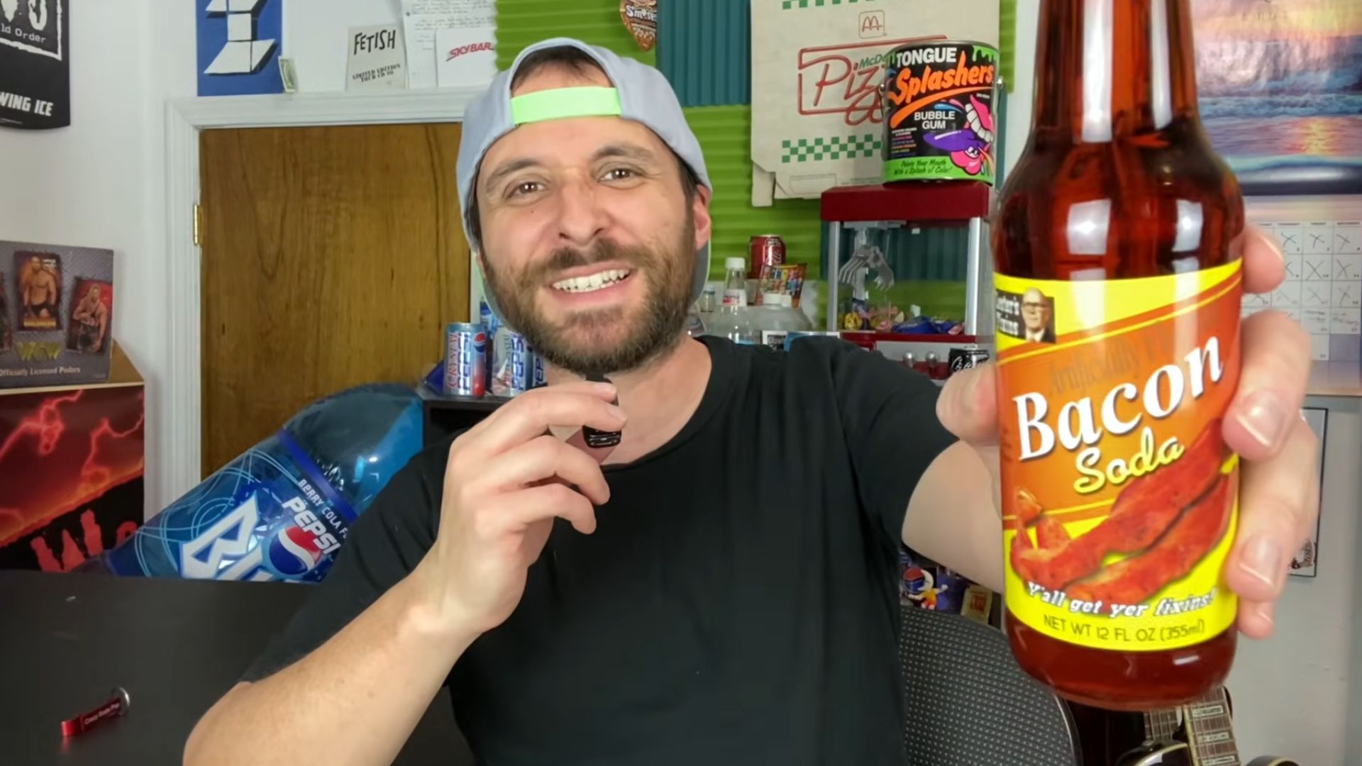 The 20 Weirdest Soda Flavors Across The World - TheSpicyChefs