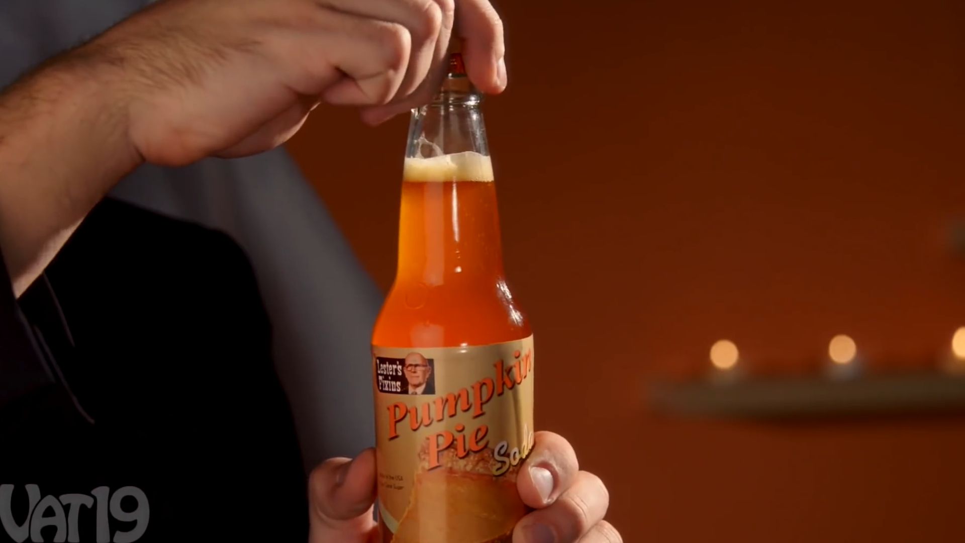 The 20 Weirdest Soda Flavors Across The World - TheSpicyChefs