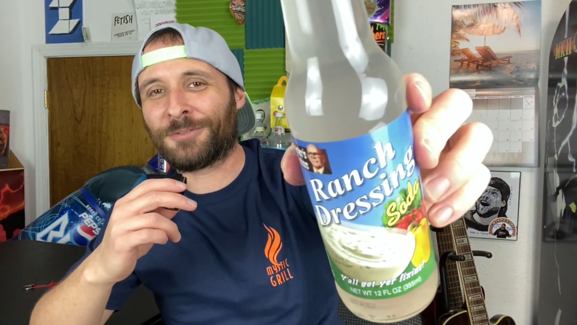 The 20 Weirdest Soda Flavors Across The World - TheSpicyChefs