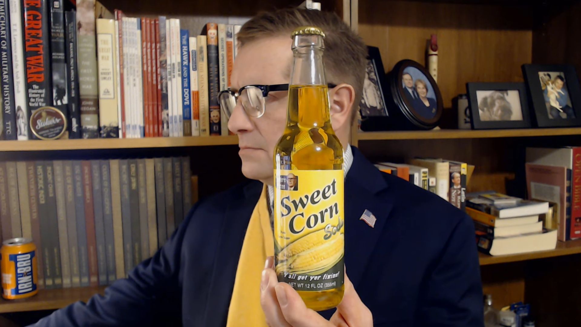 The 20 Weirdest Soda Flavors Across The World - TheSpicyChefs