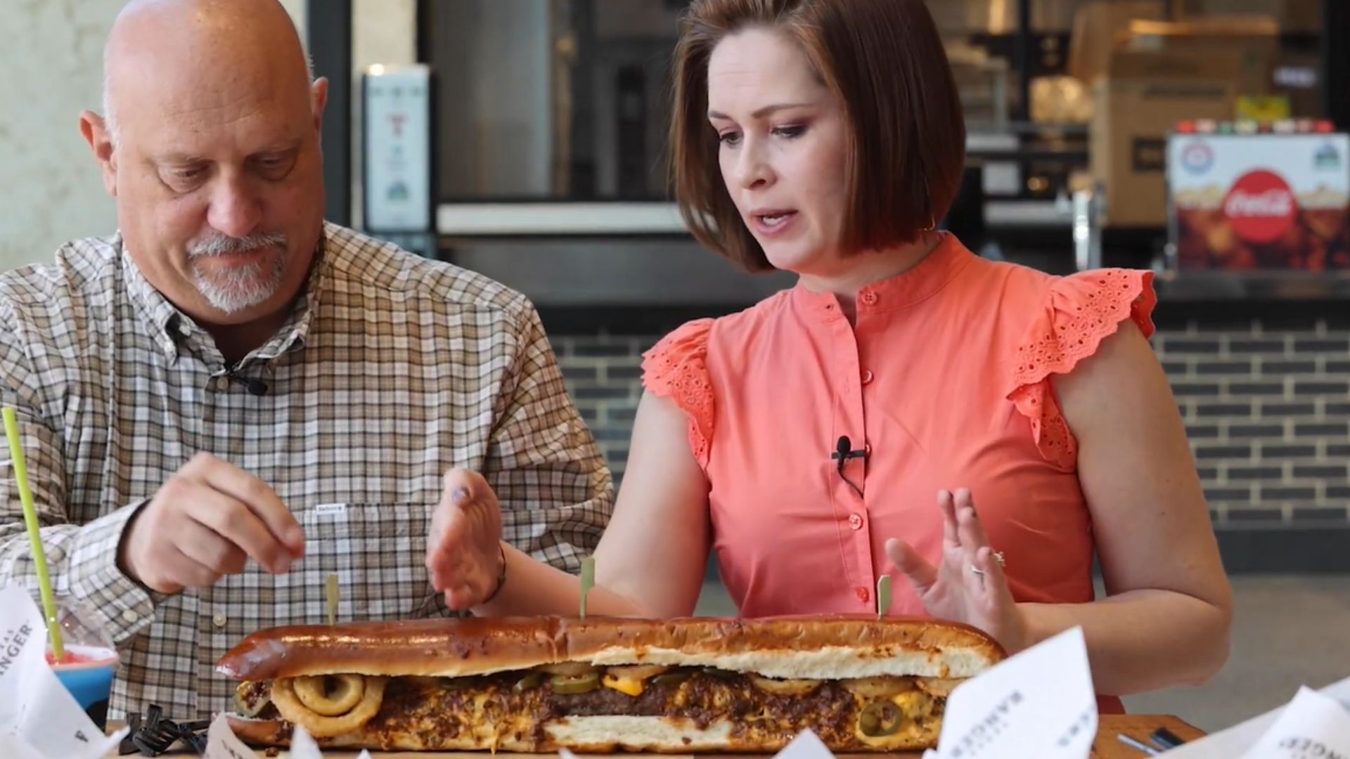 Peanuts And Cracker Jacks: The 20 Best Signature Ballpark Dishes To Try ...