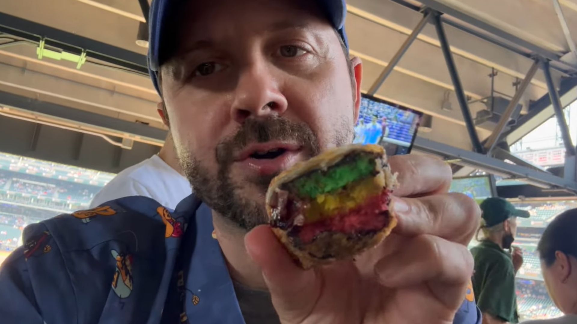 Peanuts And Cracker Jacks: The 20 Best Signature Ballpark Dishes To Try ...