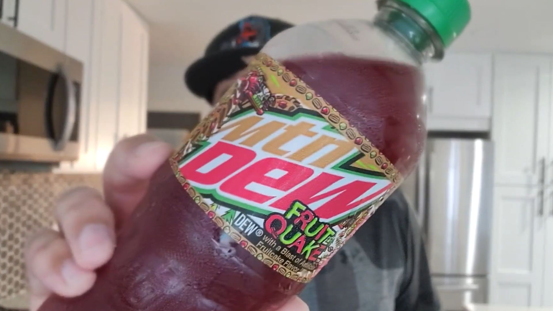Do The Dew: The 20 Craziest Mountain Dew Flavours - TheSpicyChefs
