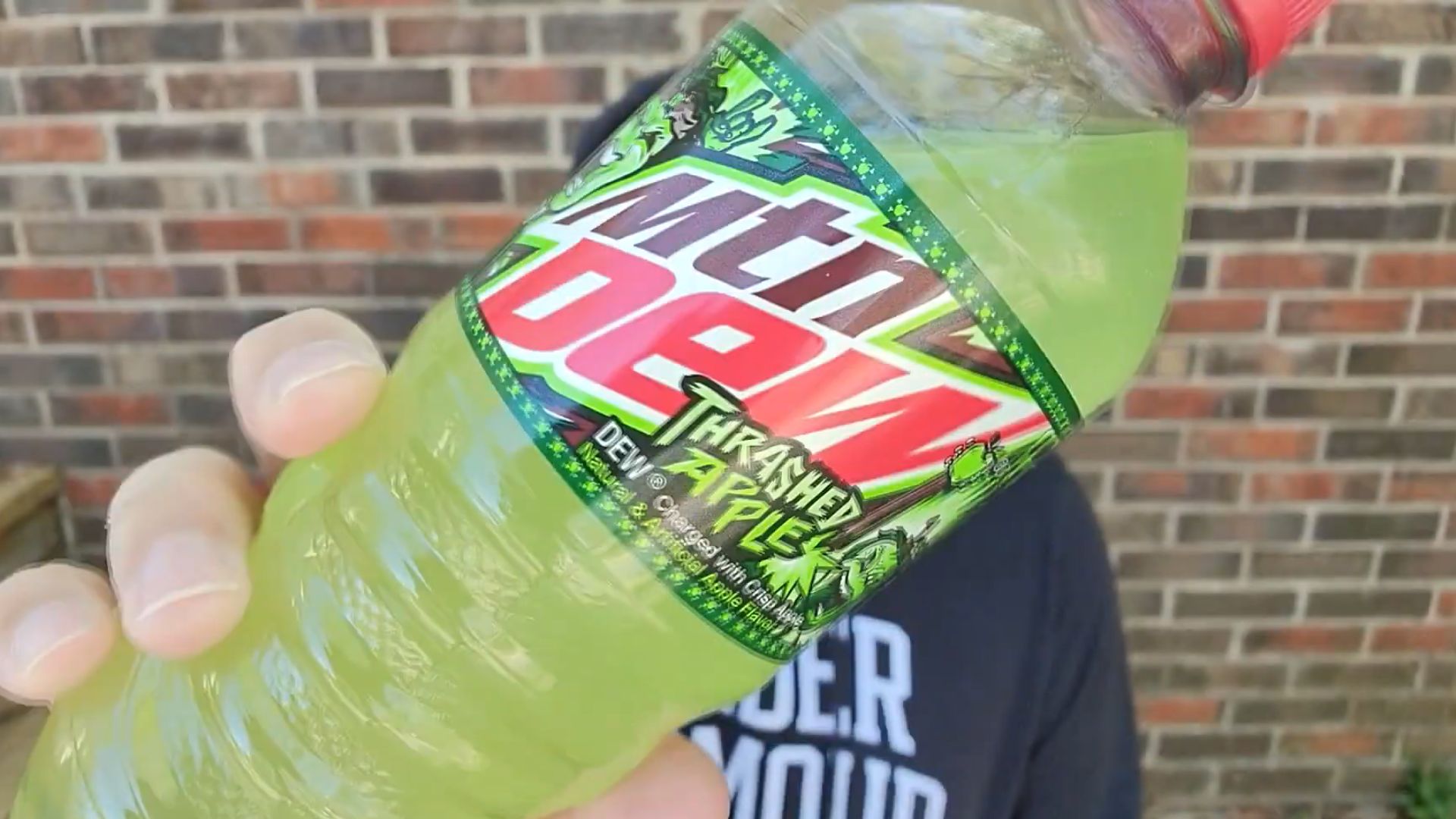 Do The Dew: The 20 Craziest Mountain Dew Flavours - TheSpicyChefs