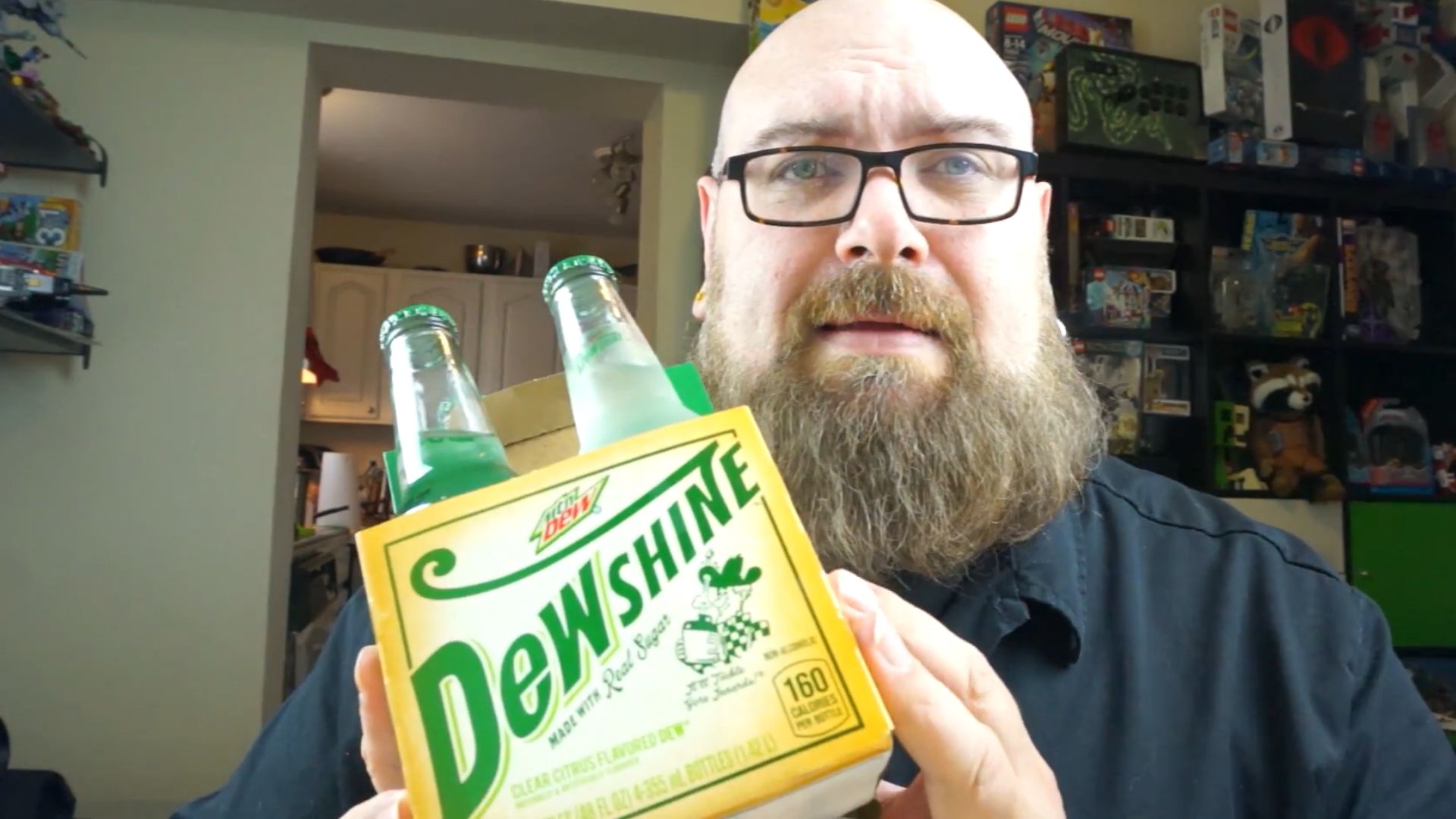 Do The Dew: The 20 Craziest Mountain Dew Flavours - TheSpicyChefs